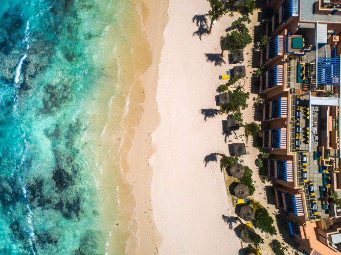 SALT of Palmar in Belle Mare – Jetzt günstig buchen!