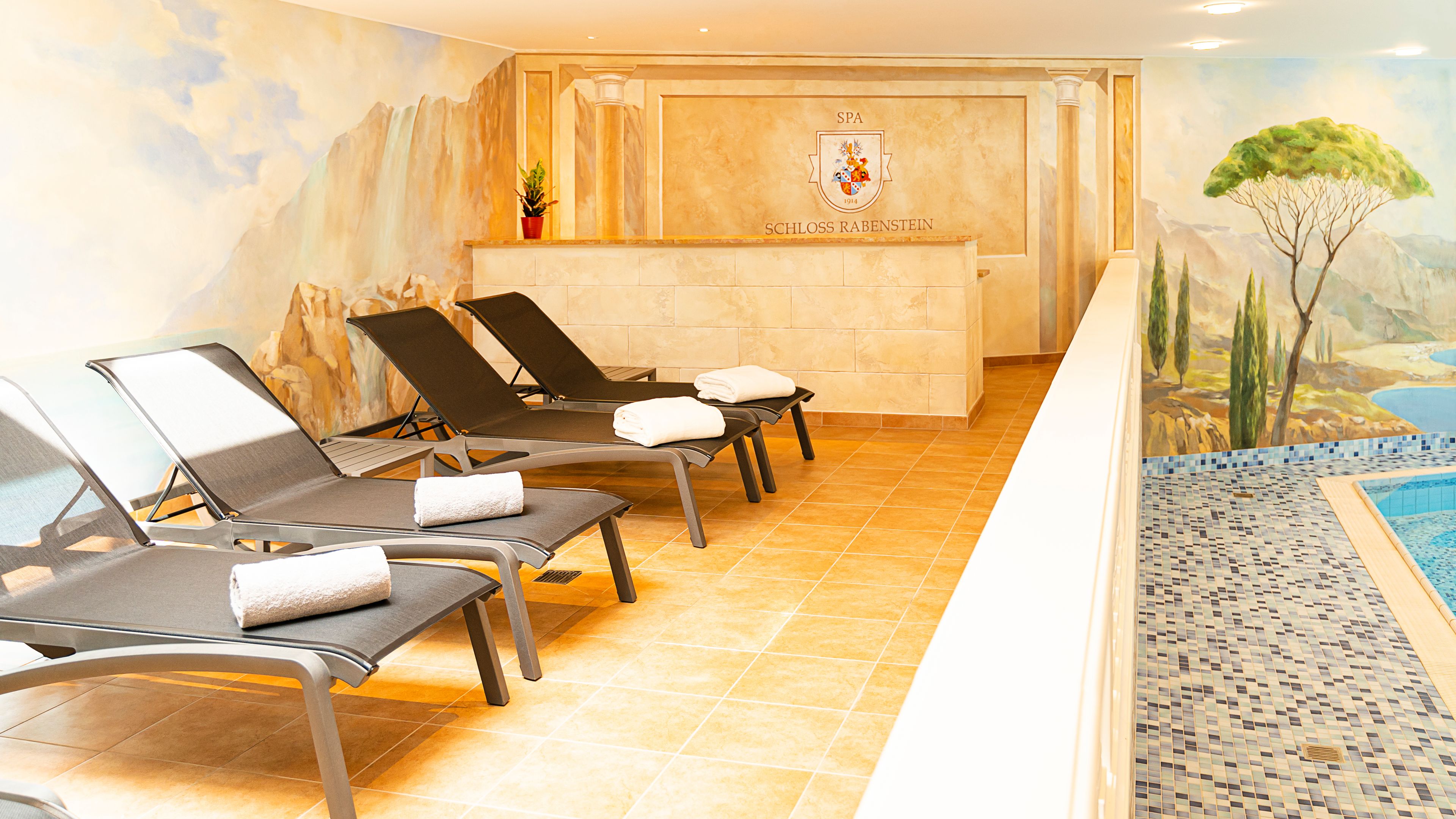 Luxushotels in Deutschland | Traumhafte Luxusreise jetzt buchen