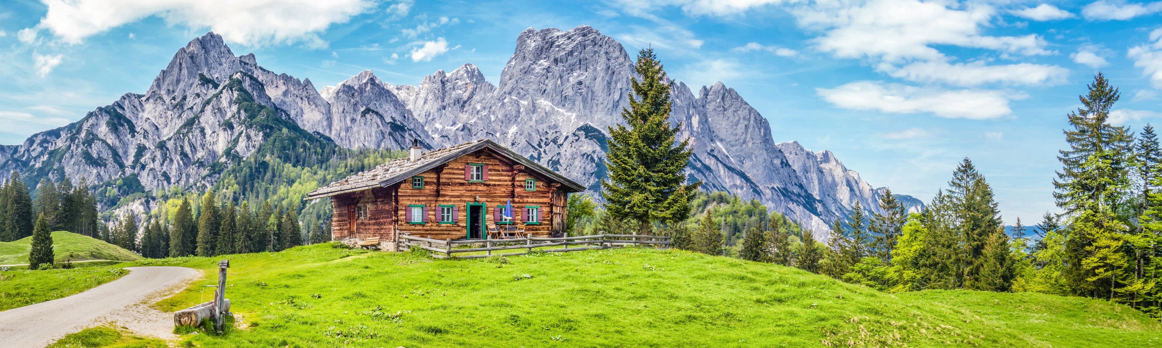 Biohotels in Bayern | Bio Urlaub bei Fit Reisen