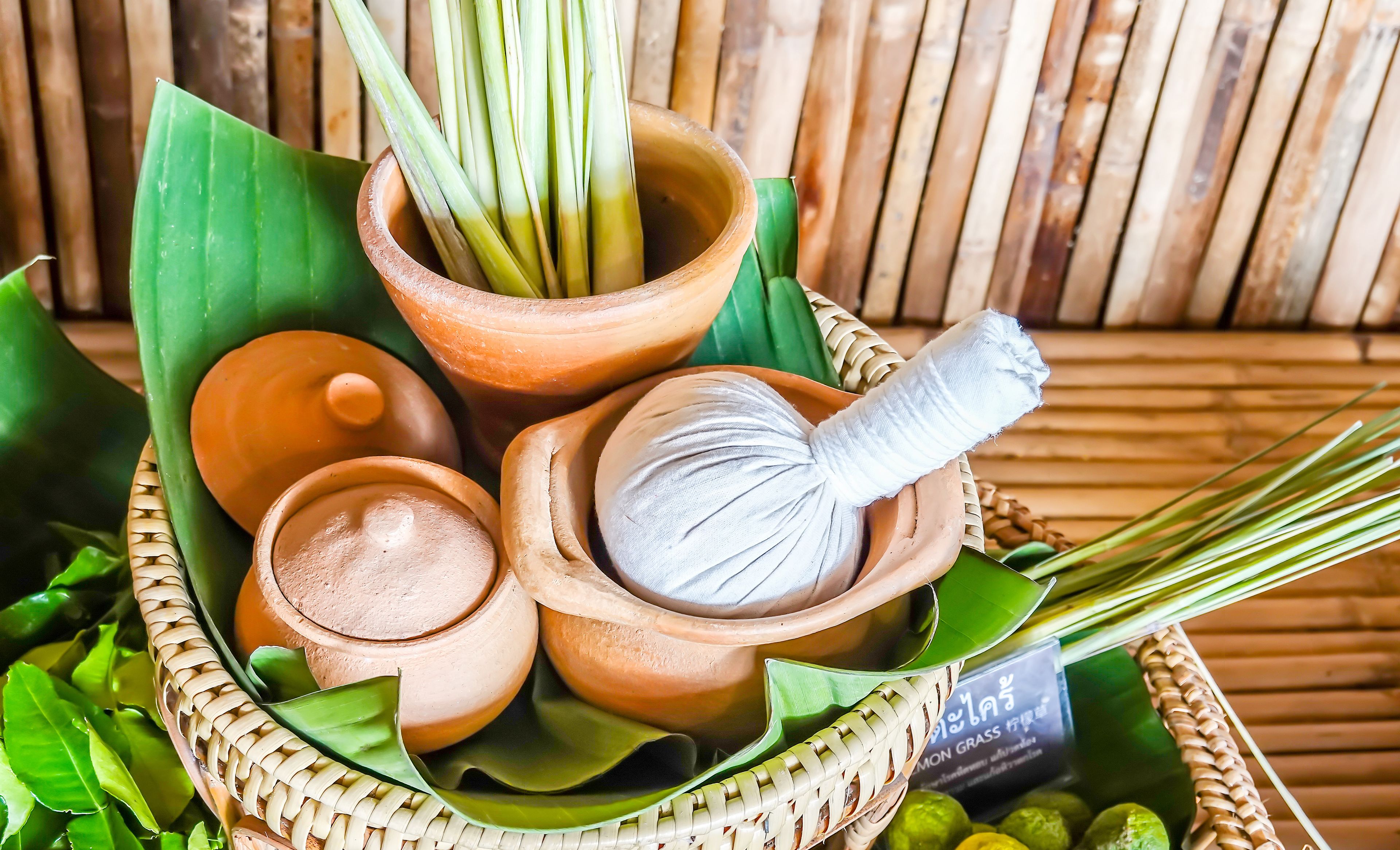 Spa in Koh Samui - Top spa hotels on the beautiful island.