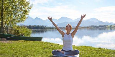 Kneipp therapy - Specialized hydrotherapy offers in spa hotels