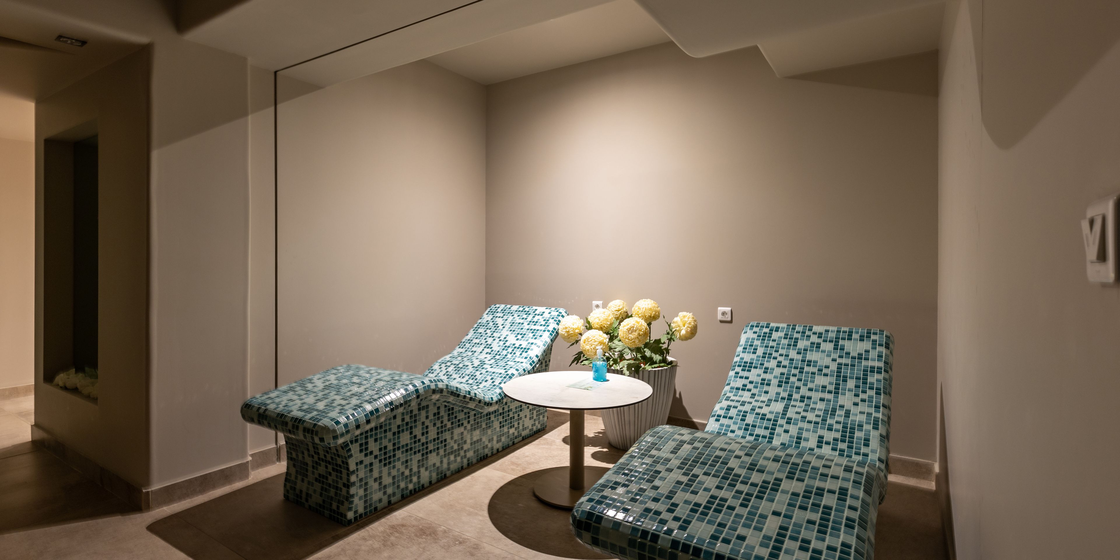 Tepidarium - Was ist das? | Definition & Hintergründe