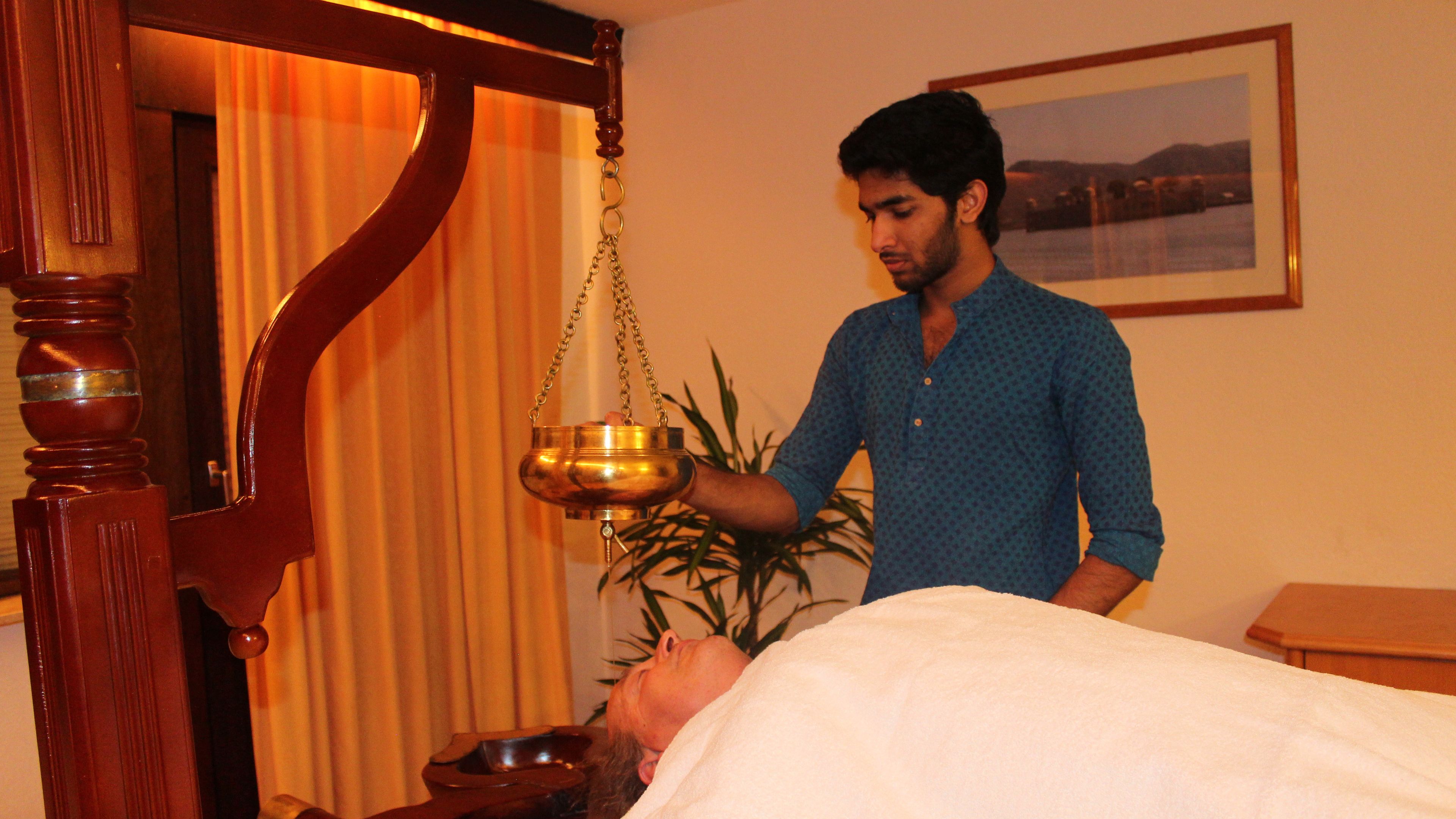 Ayurveda Kur Krankenkasse