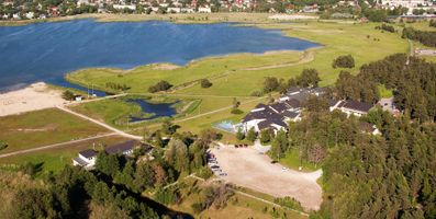 Thalassotherapy - Healing power of the sea