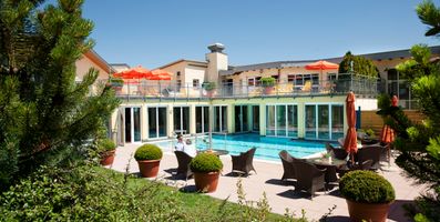 Spa in the Black Forest - spa holiday in the beautiful forest