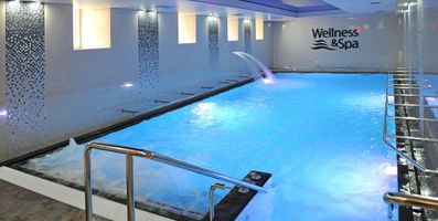 Thermal baths in the Czech Republic: Relax in the best spas