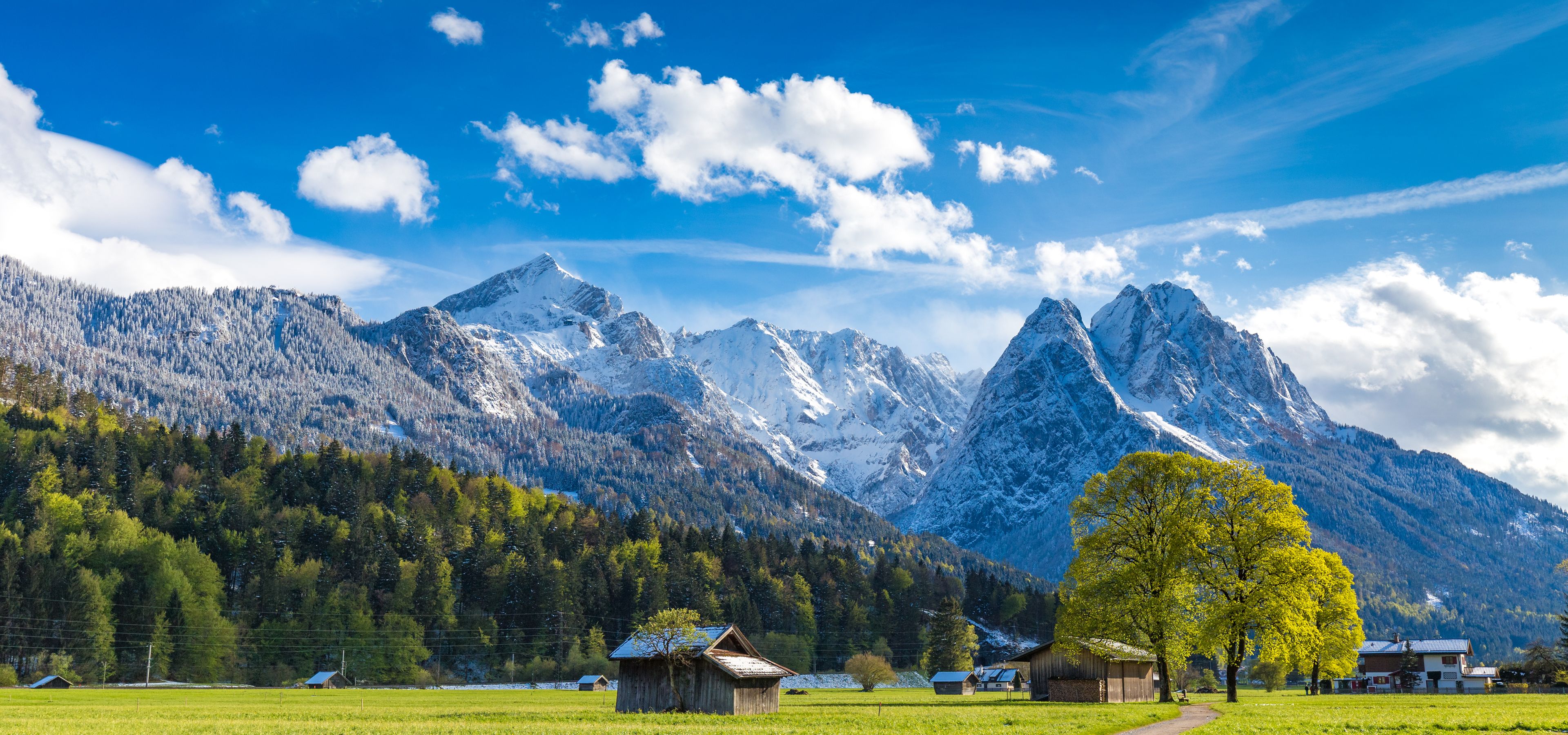 Wellness in den Alpen | Top Wellnesshotels ab 57