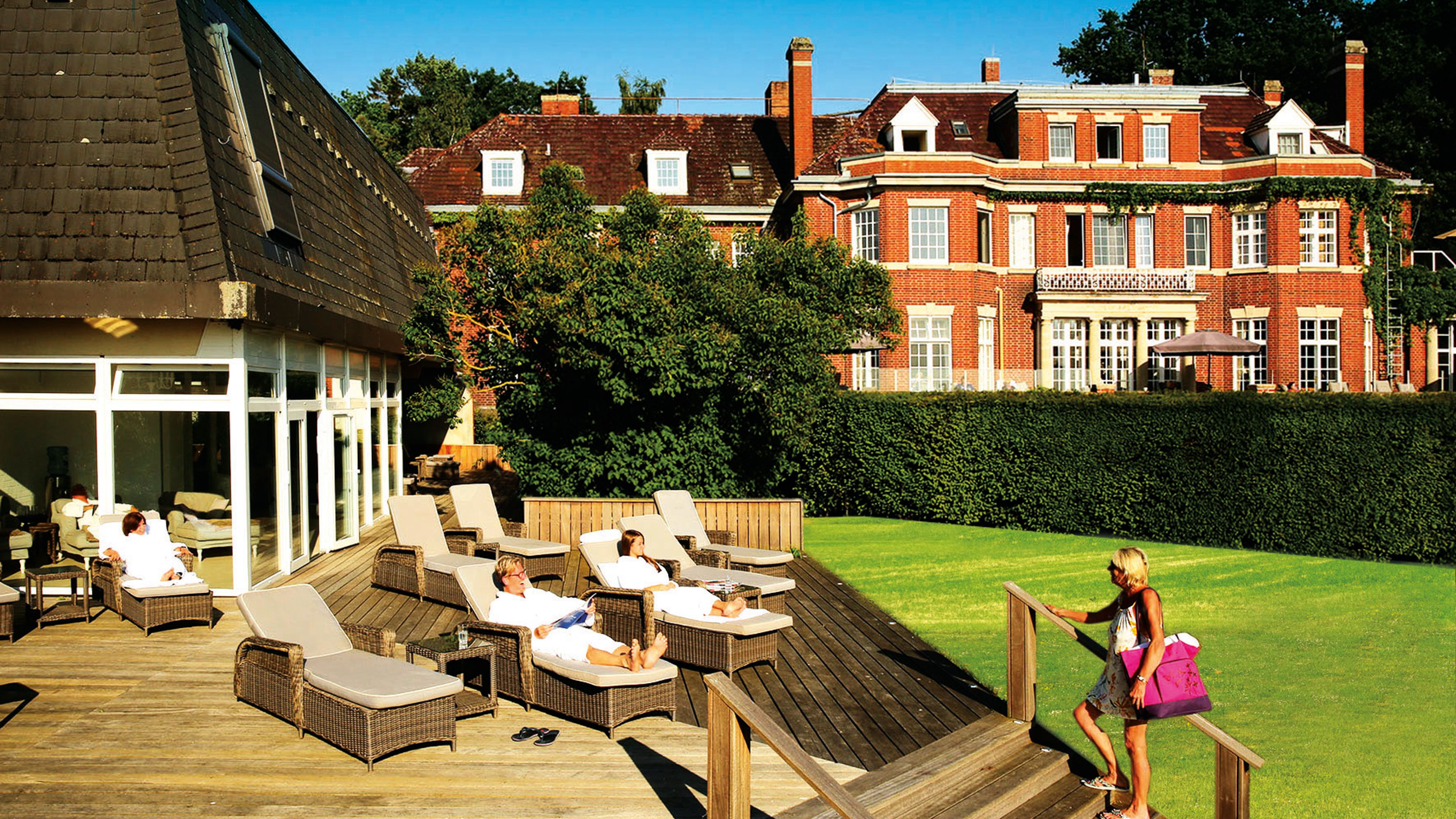 Fastenwoche: 7 Tage Heilfasten als Auszeit für Körper & Geist