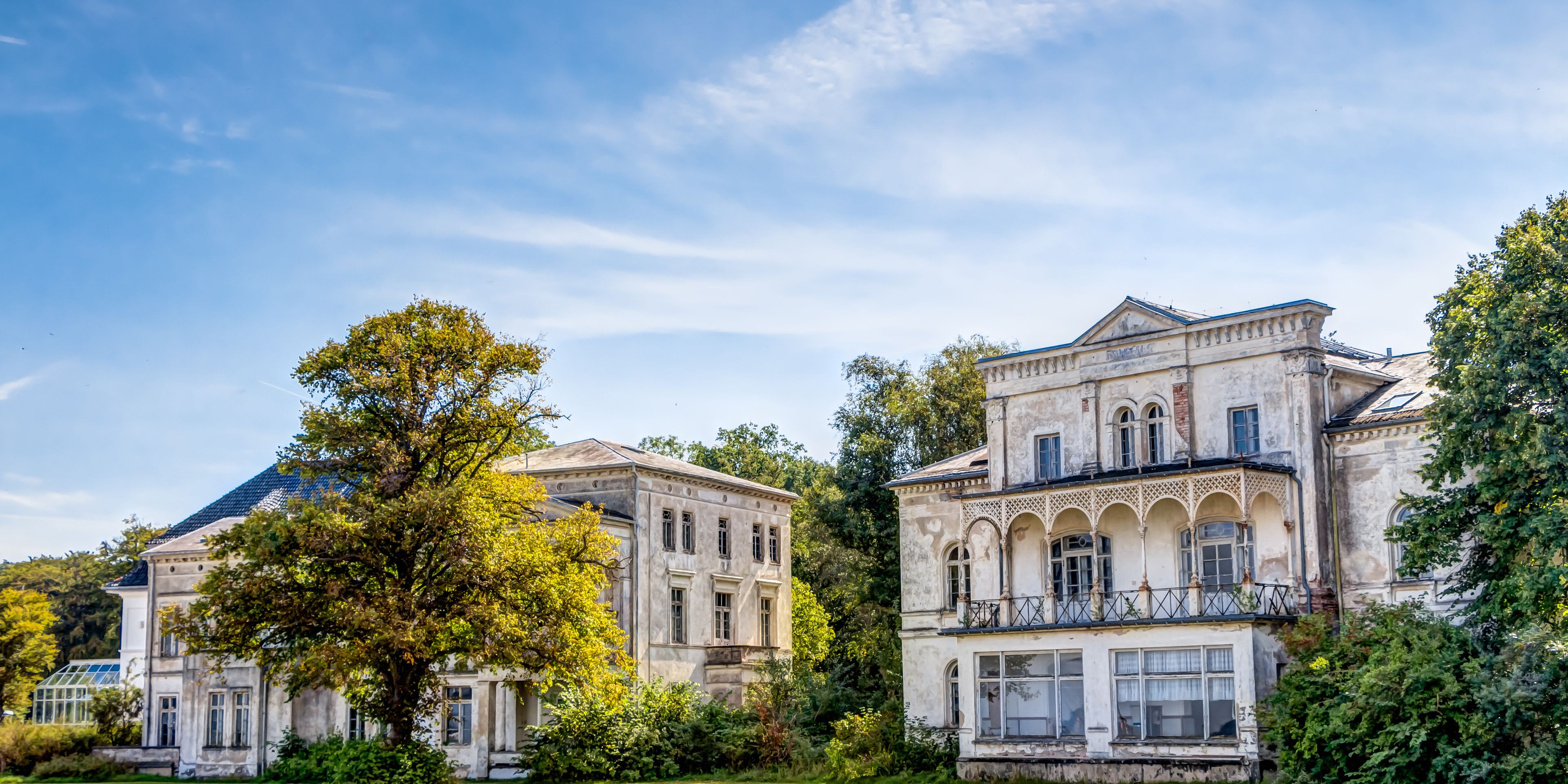 Die 20 besten Kurorte in Deutschland