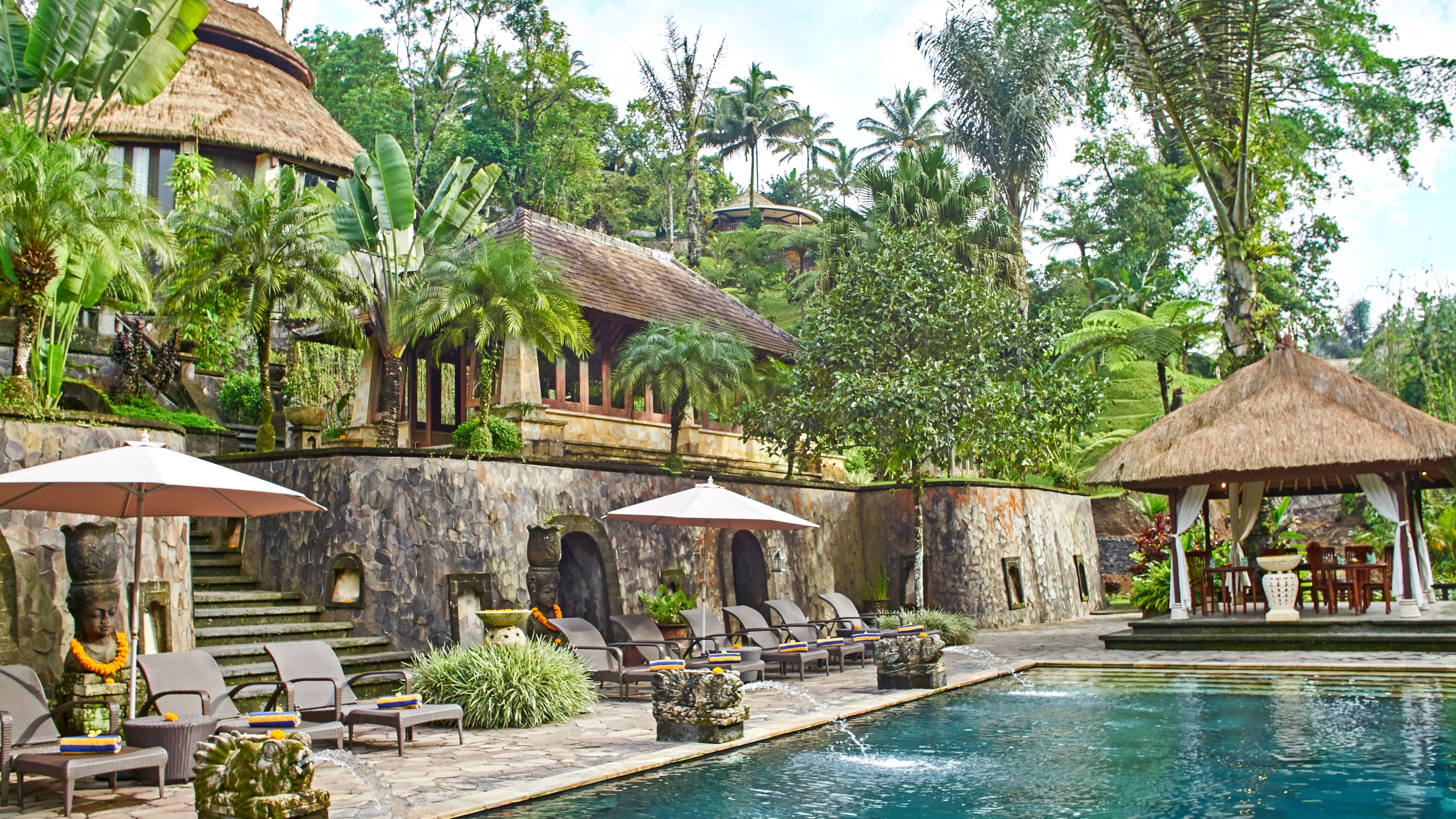 Retreat Urlaub | Ihre erholsame Auszeit in traumhaften Hotels