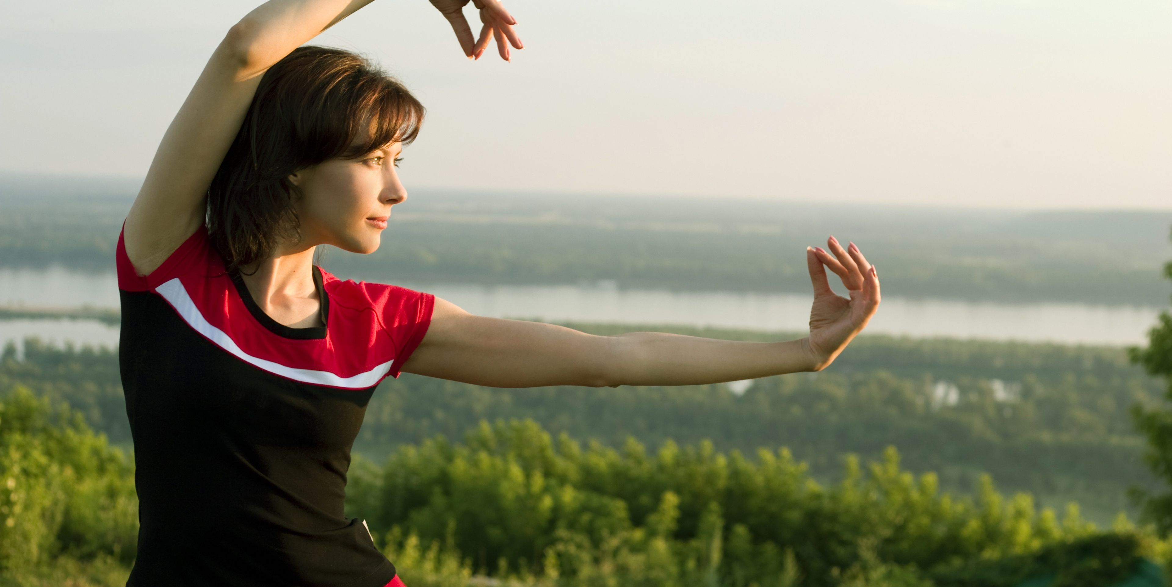 Tai Chi - Was ist das? | Definition & Hintergründe