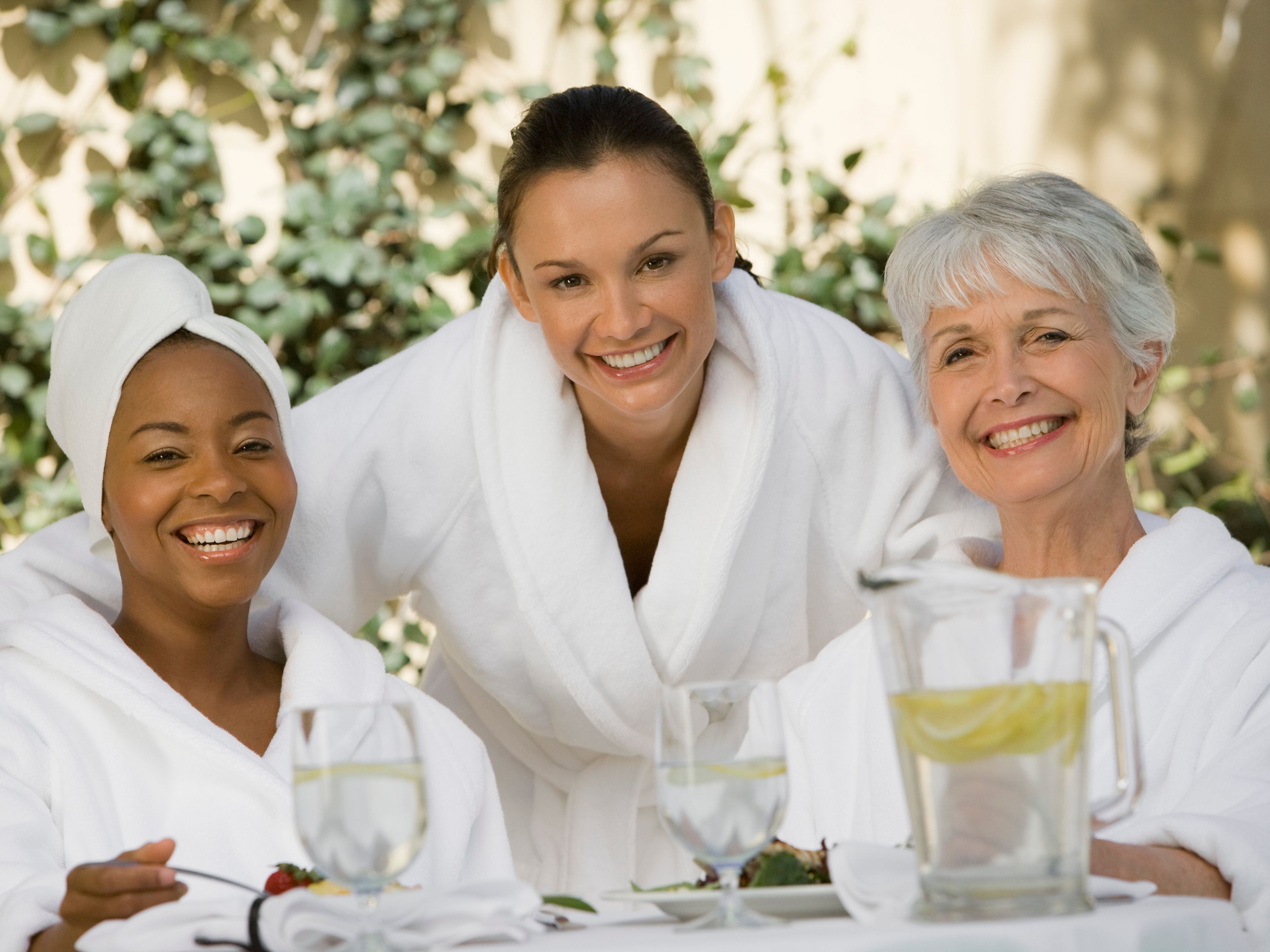 Fastenwoche: 7 Tage Heilfasten als Auszeit für Körper & Geist