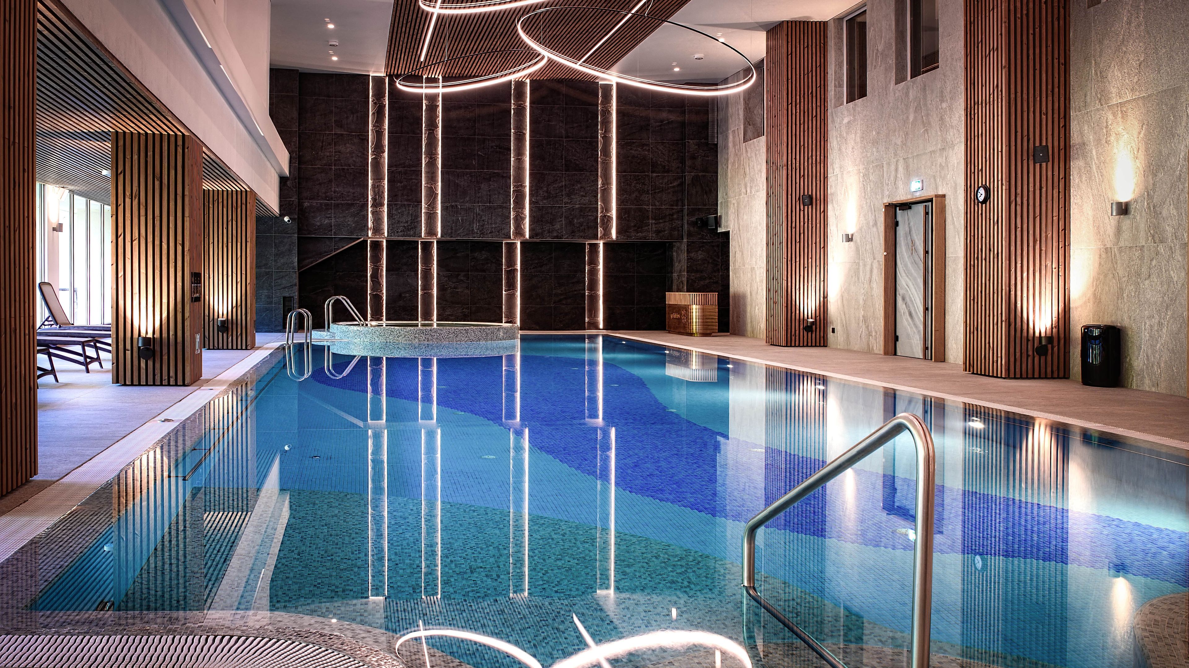 Wellness in Litauen - Traumhafte Wellnesshotels warten auf Sie