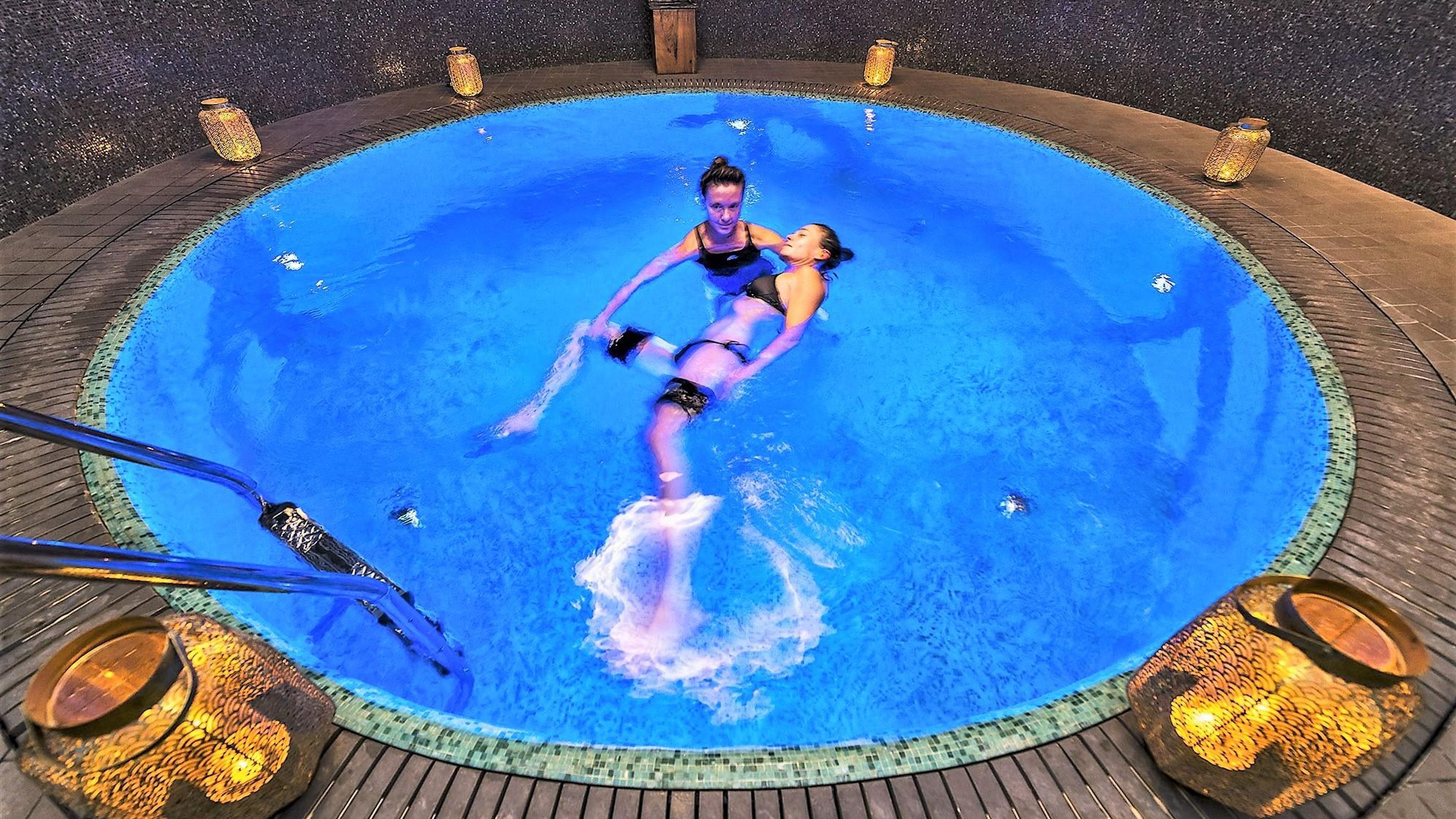 Spa in Turkey | spa hotels in the most beautiful destination