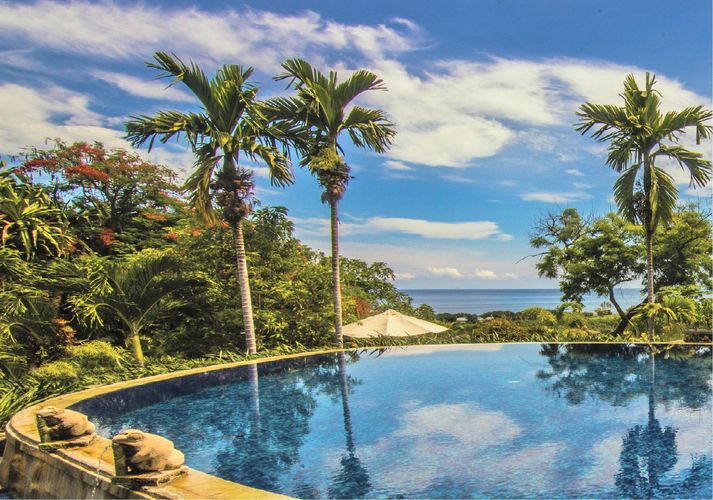 Zen Resort Bali in Seririt Singaraja – Jetzt günstig buchen!