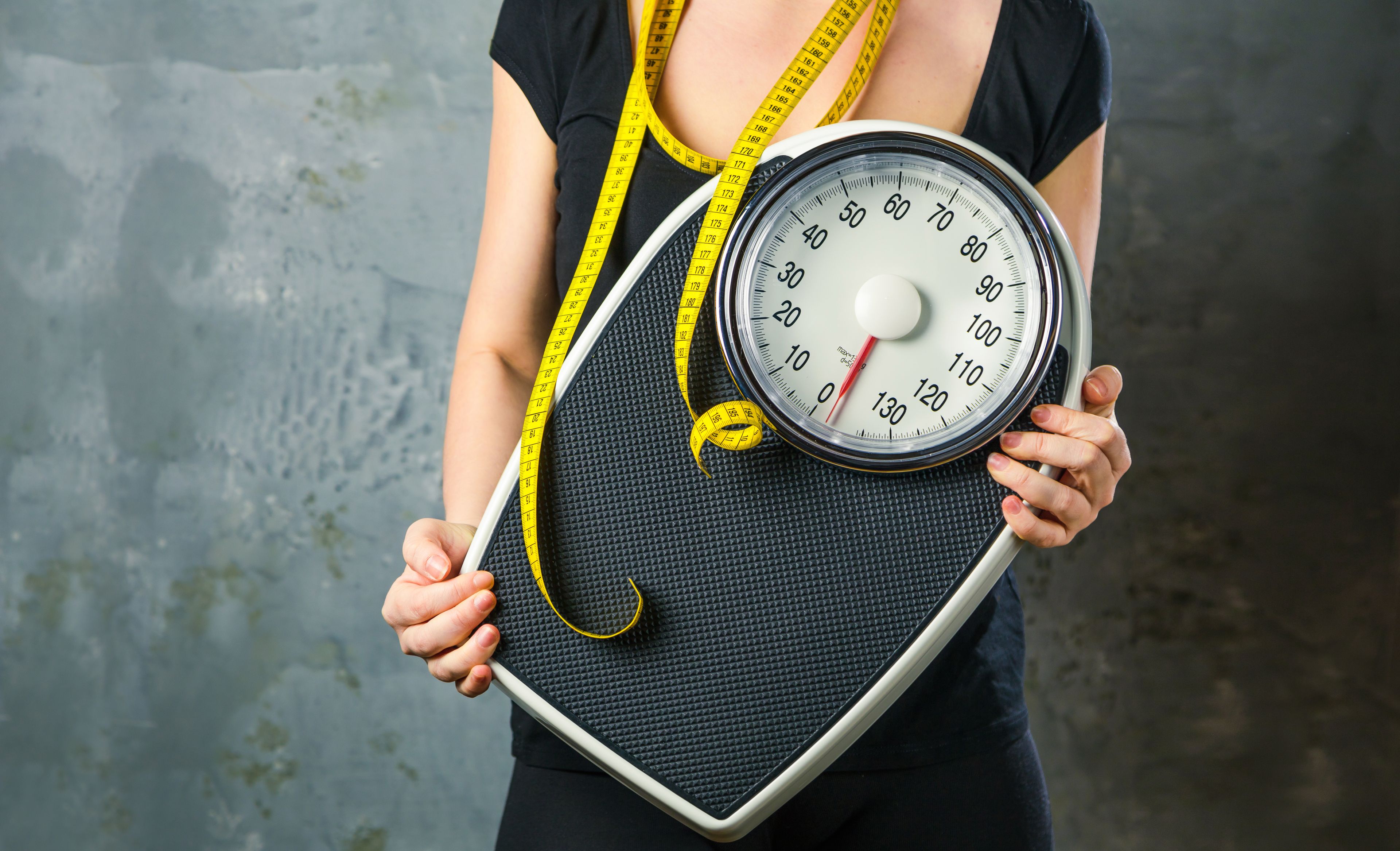 Körper Fett Analyse - Was ist das? | Definition & Hintergründe