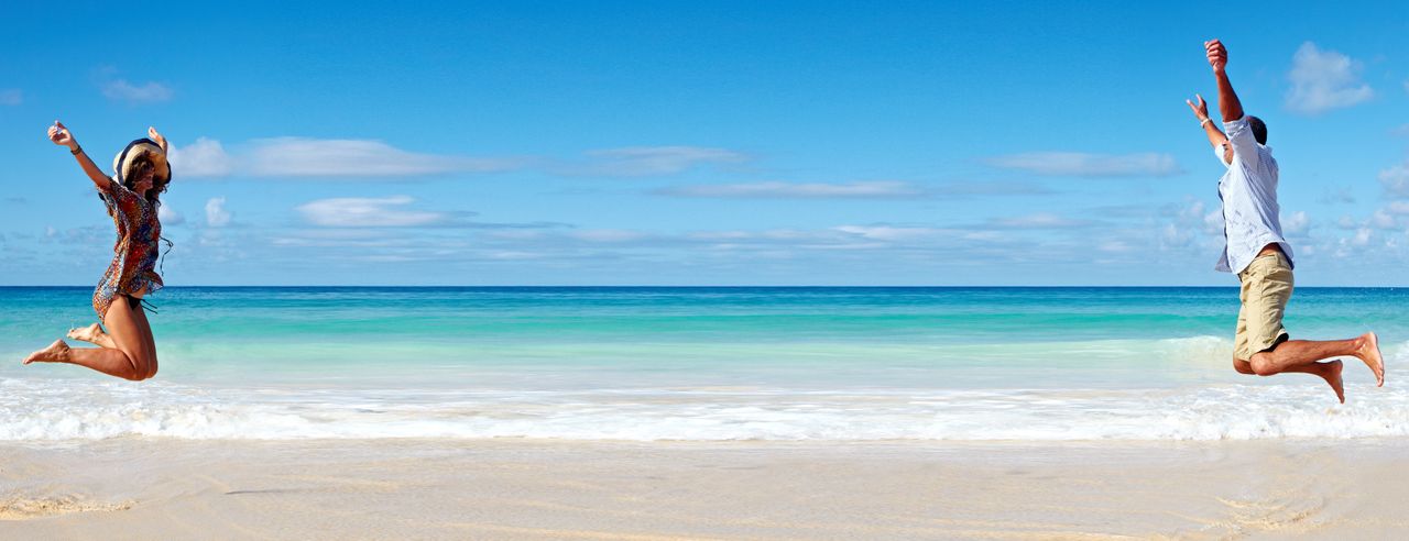 Romantikwochenende am Meer | Eine romantische Auszeit als Paar