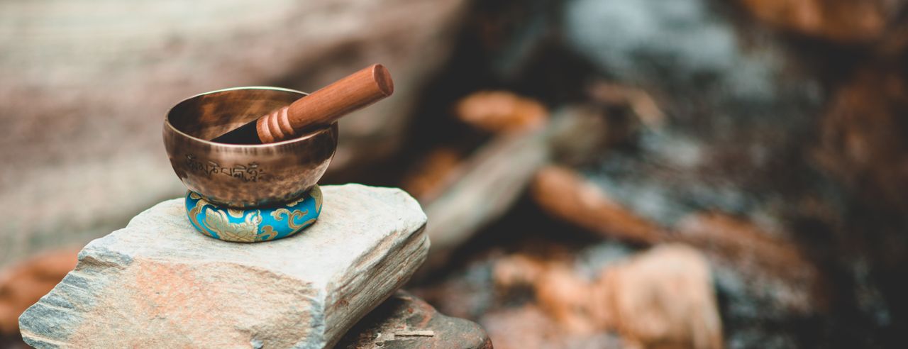 Ayurveda kuur - Verre Oosterse kunst van holistische genezing