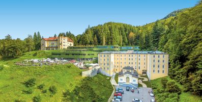 Wellness in Slovenië - spa hotels in een natuurparadijs