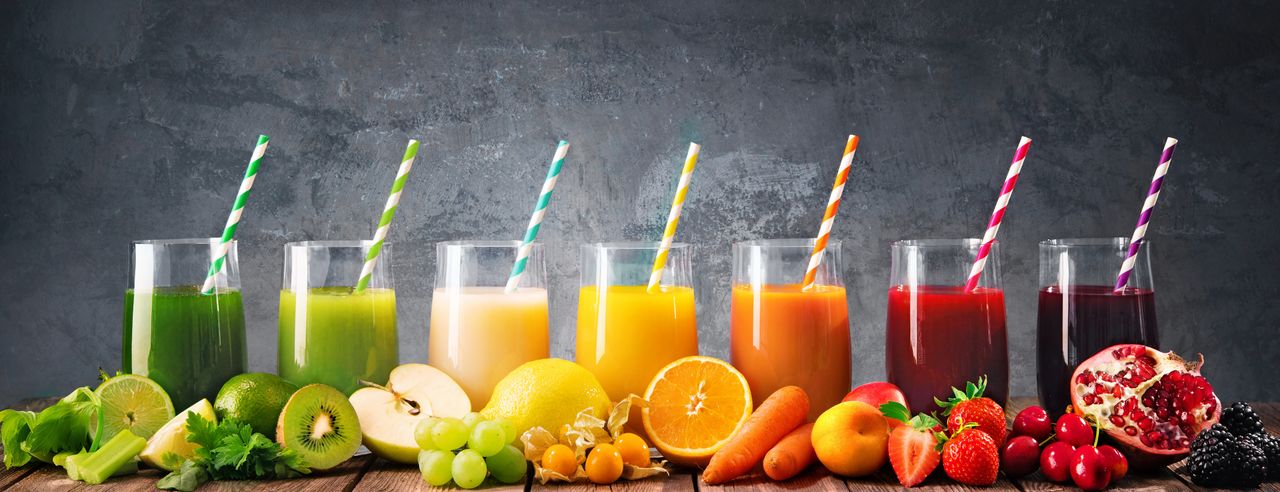 Modified fasting - Discover the benefits of fasting