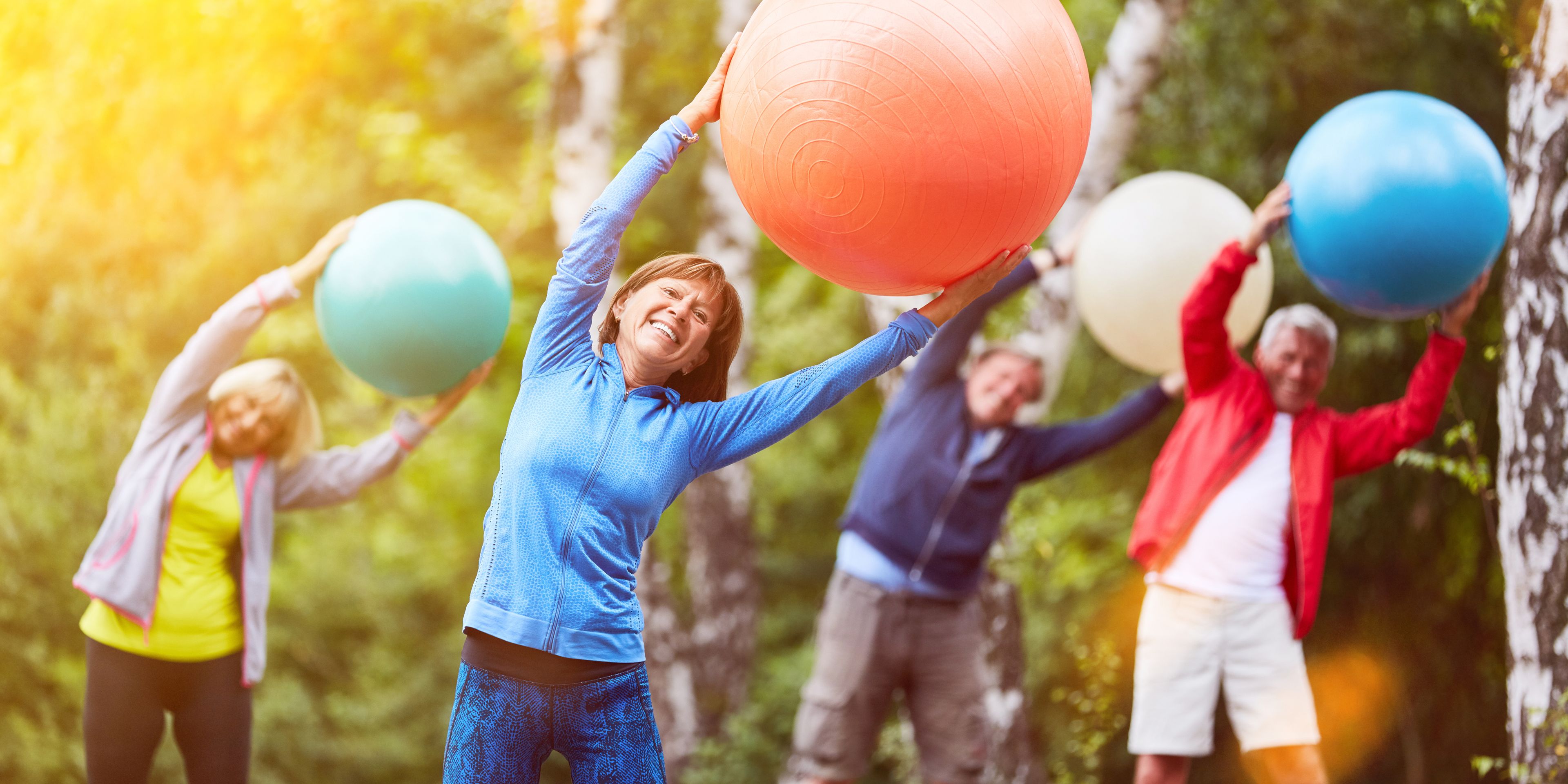 Kurarten - Alle Kurformen auf einen Blick