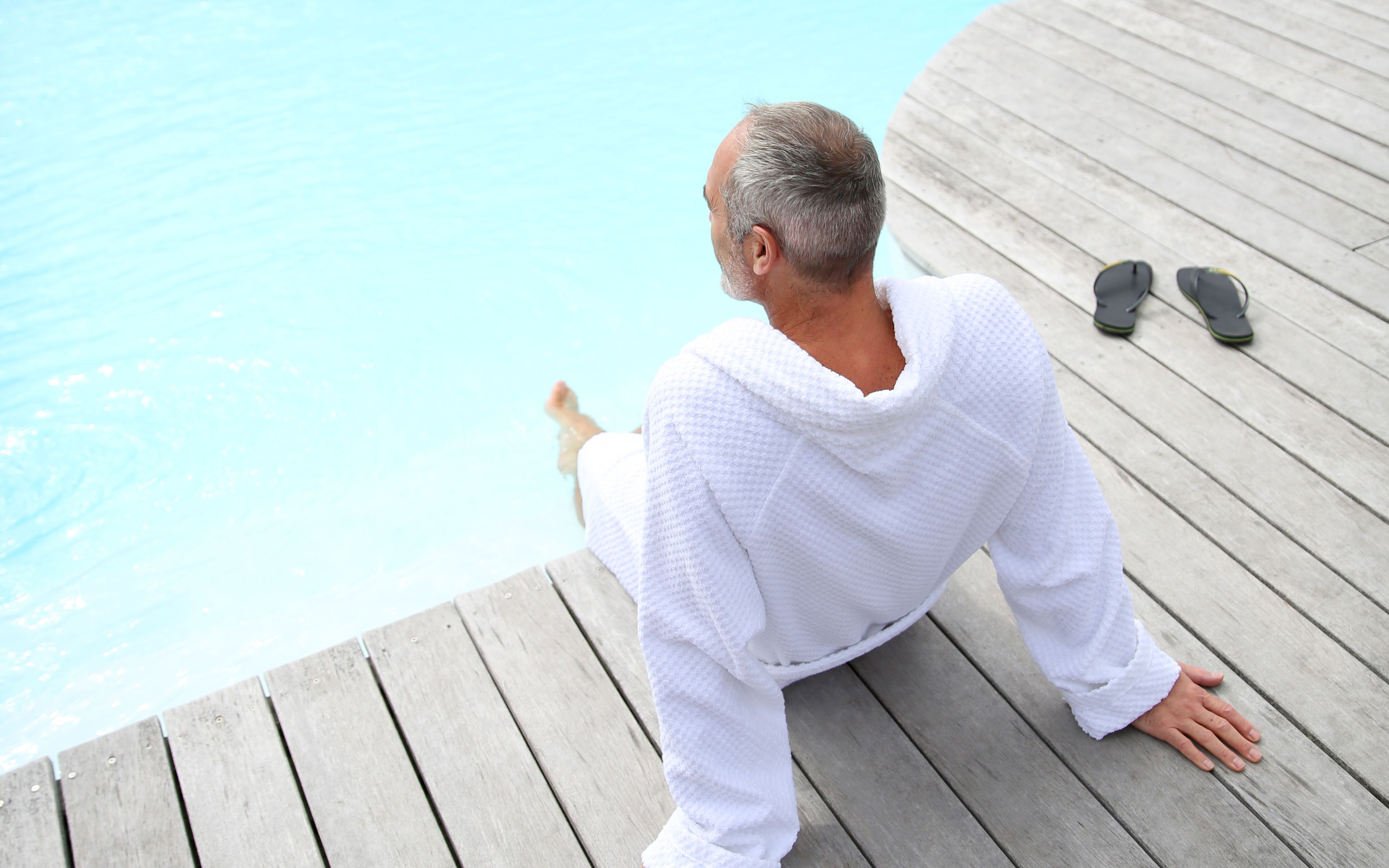 Kur in Deutschland | Passende Kurhotels & Kurkliniken