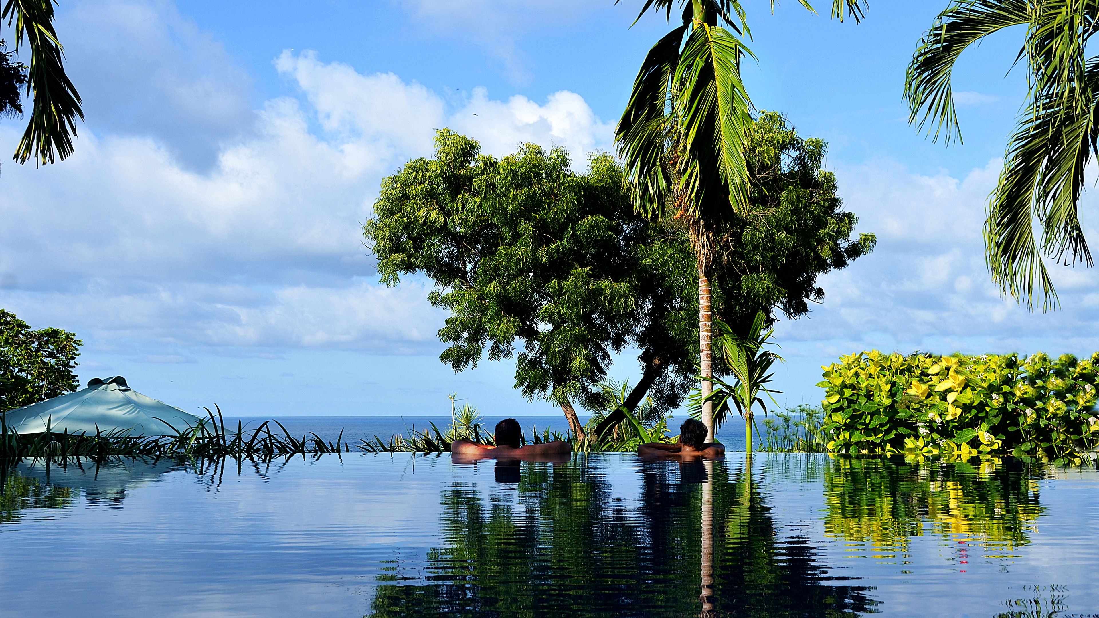 Wellness auf Bali | Top Wellnesshotels ab 58