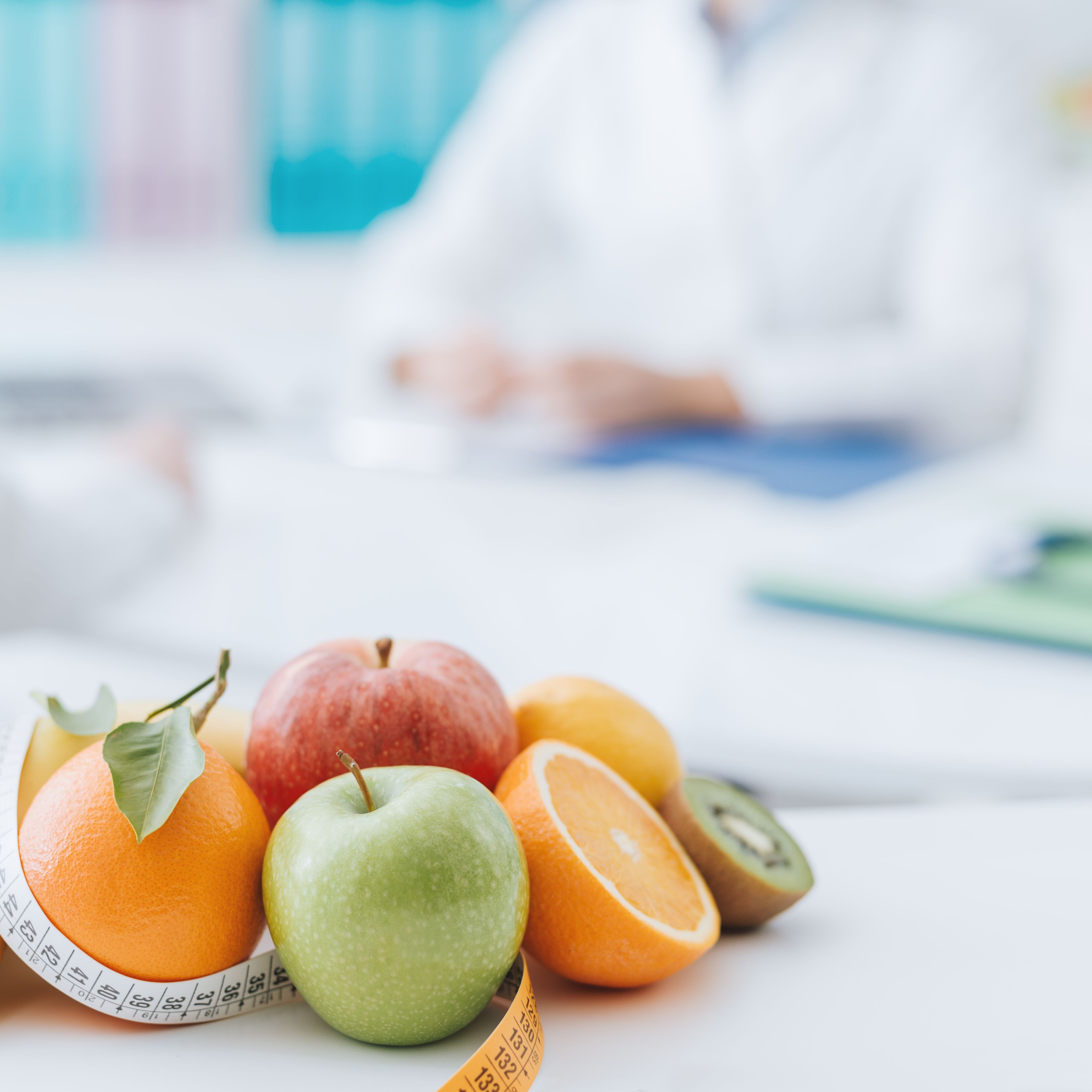 Intermittent Fasting: Experience benefits of intermittent fasting