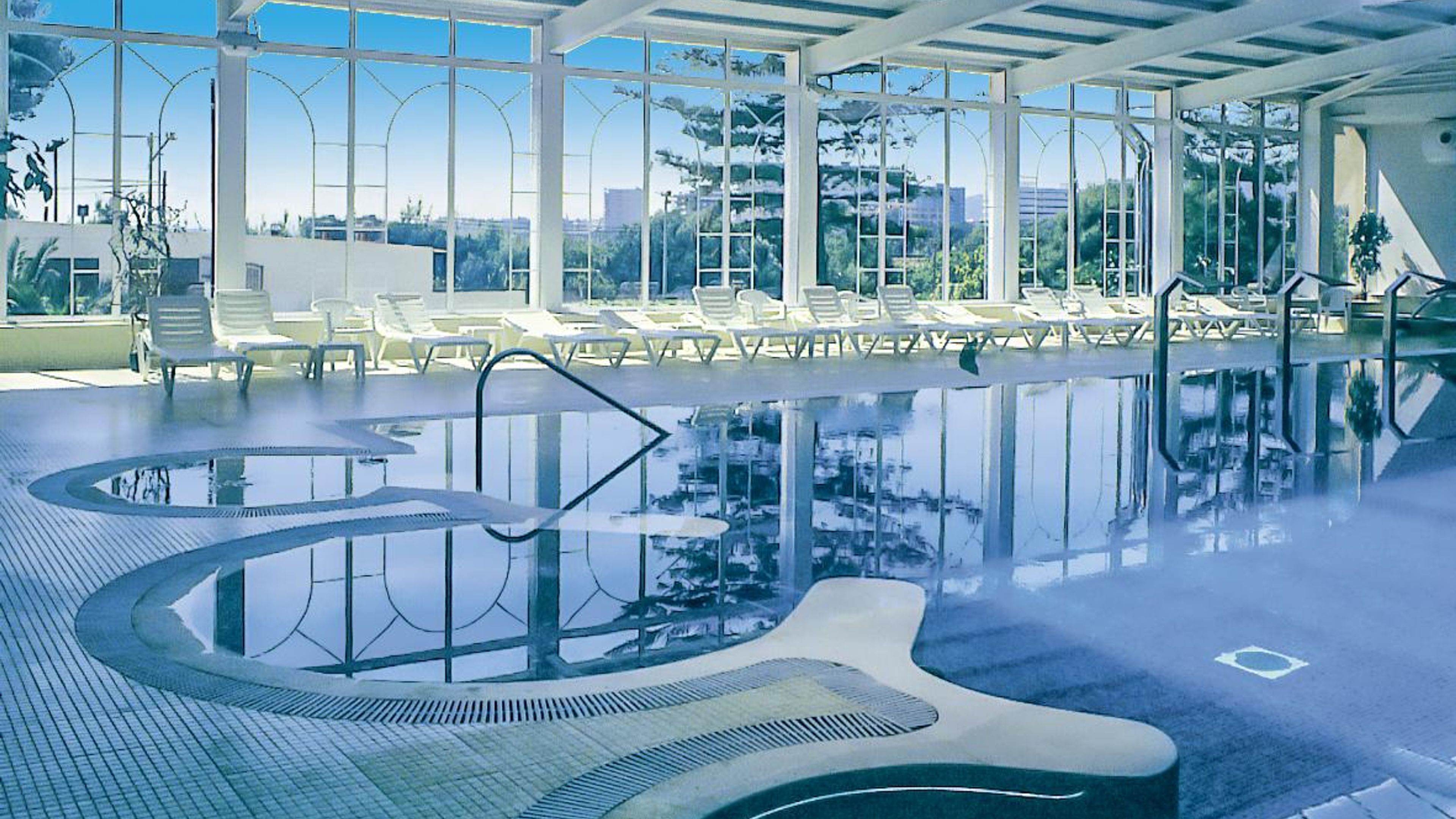 Thalasso in Spanien - Top Thalasso Hotels buchen und entspannen