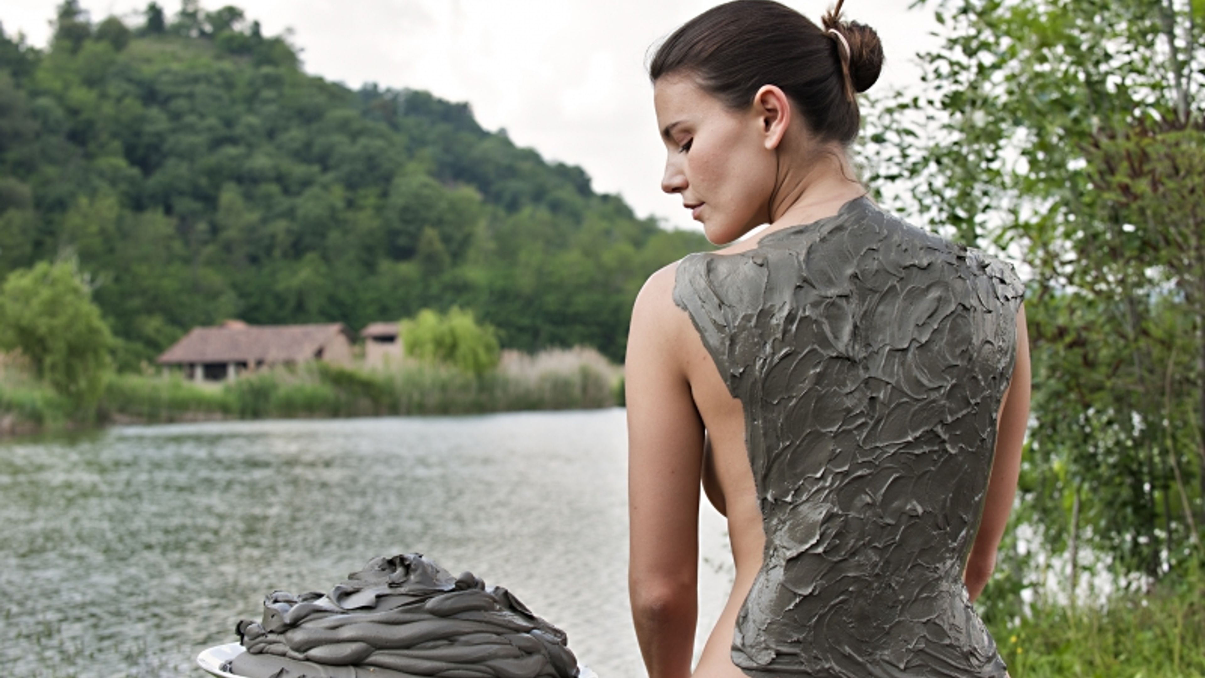 Fango Kur - Die wohltuende Therapie für Körper & Geist