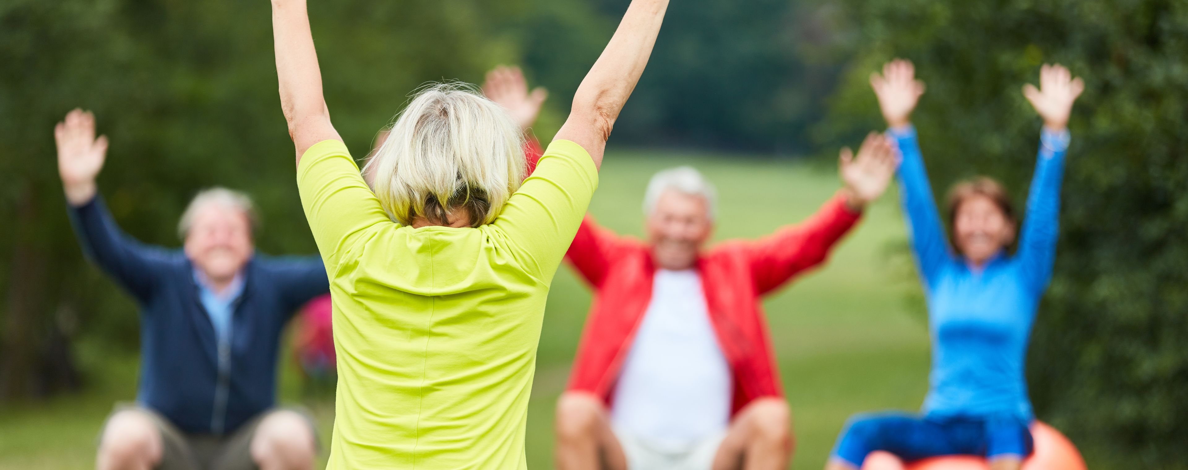 Kurarten: Überblick zu den wichtigsten Kurformen