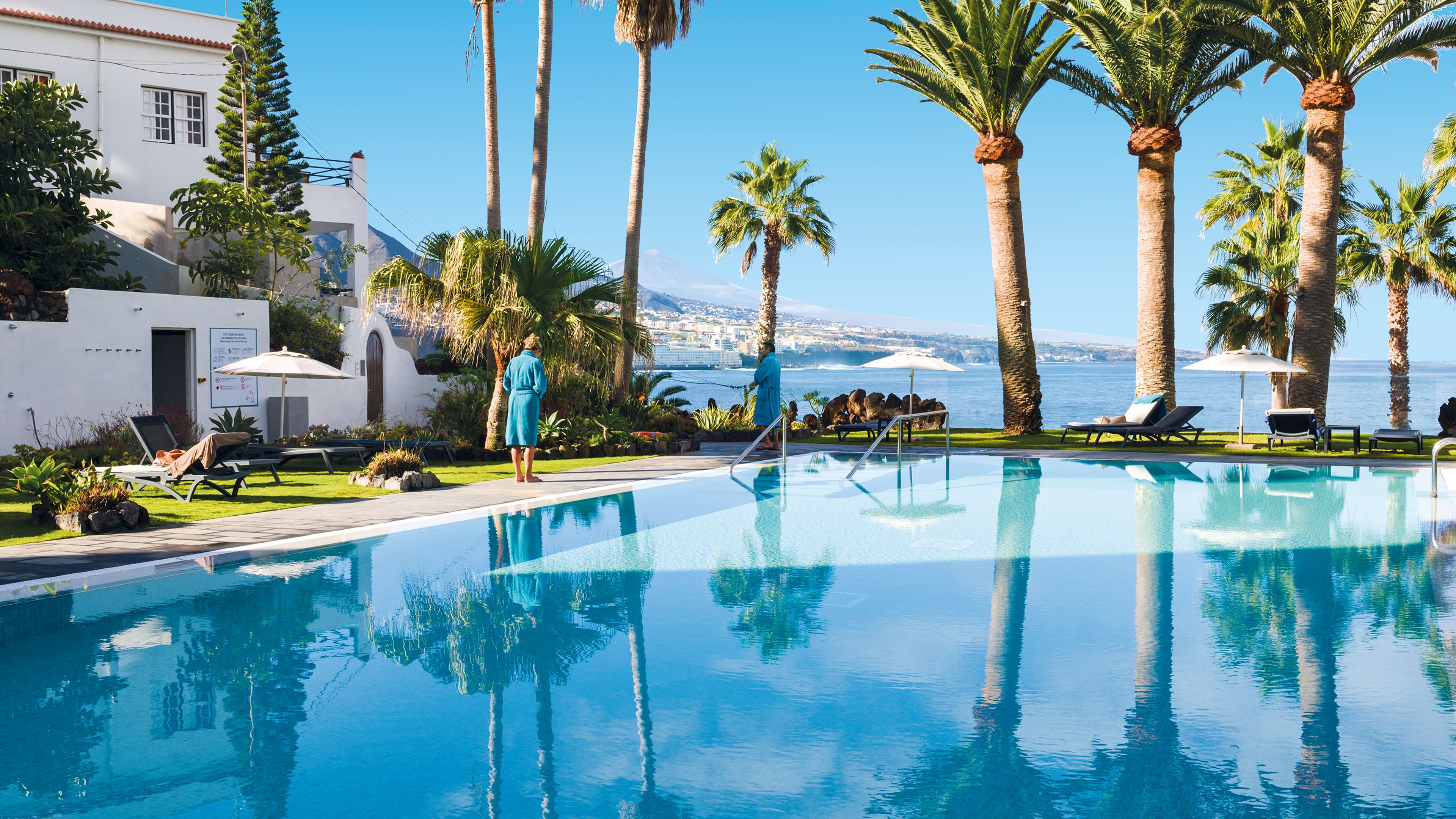 Spa break: relaxing spa break | SpaDreams