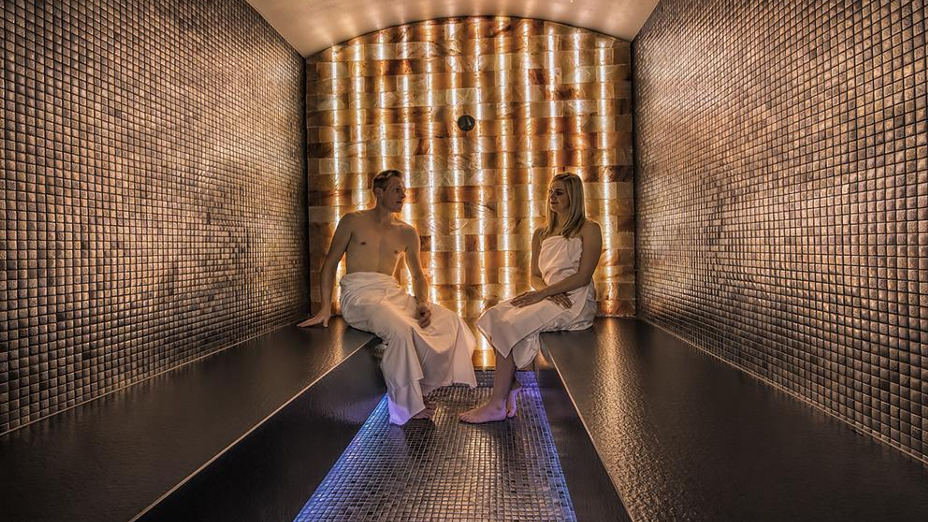 Thermen in Karlsbad | Erleben Sie eine schöne erholsame Auszeit