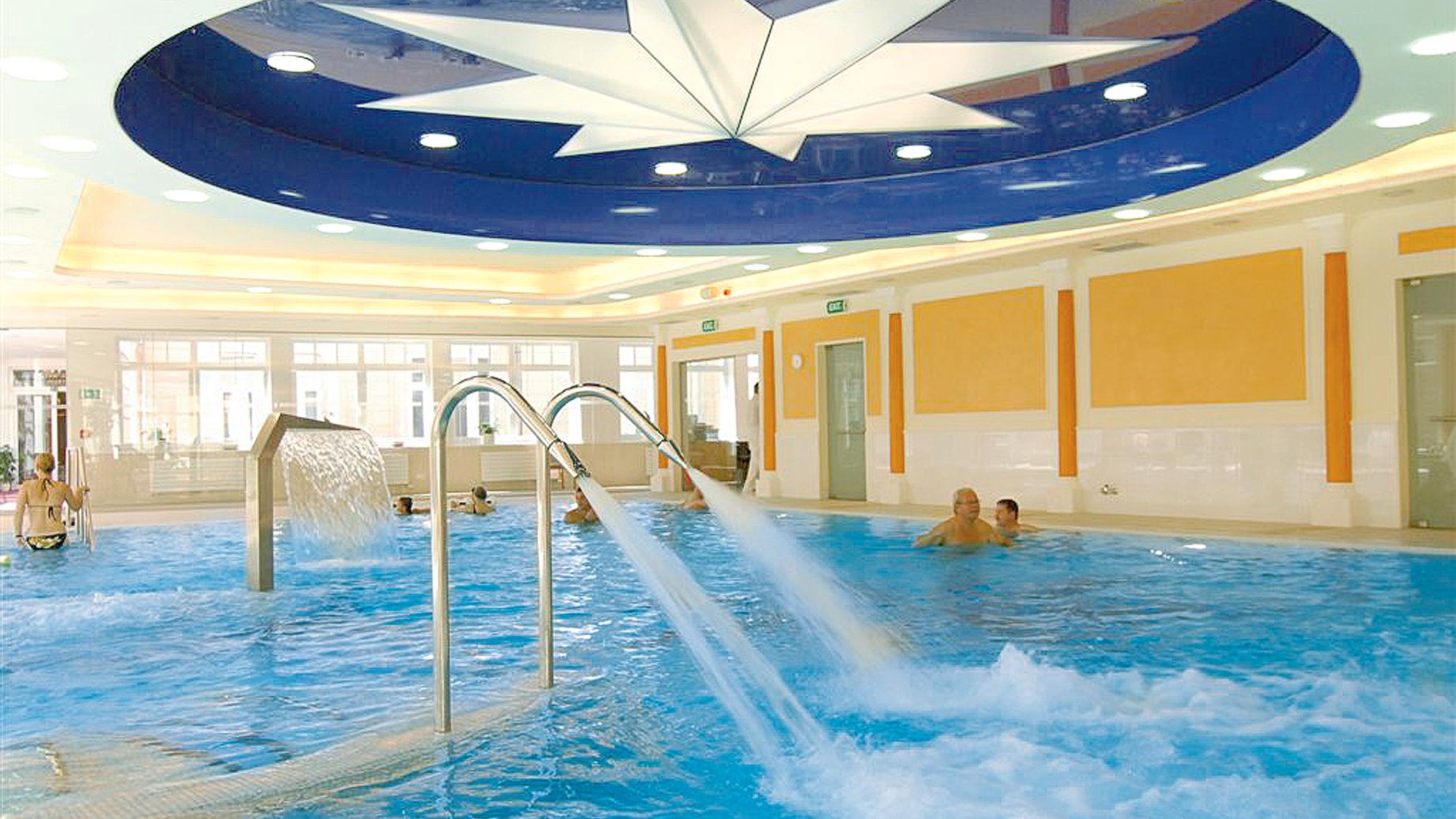 Kur in Marienbad | Kururlaub in top Kurhotels mit Preisvorteil ☎