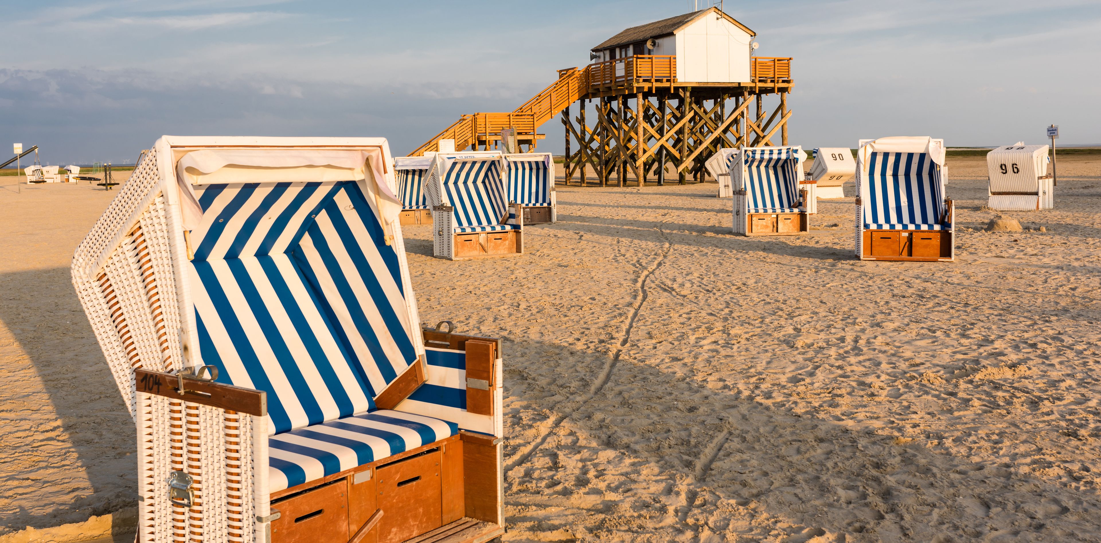 Kurorte: Wissenswertes zu Kurstädten & Heilbädern