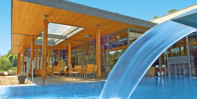 Spa in France | Book the best luxury spa hotels