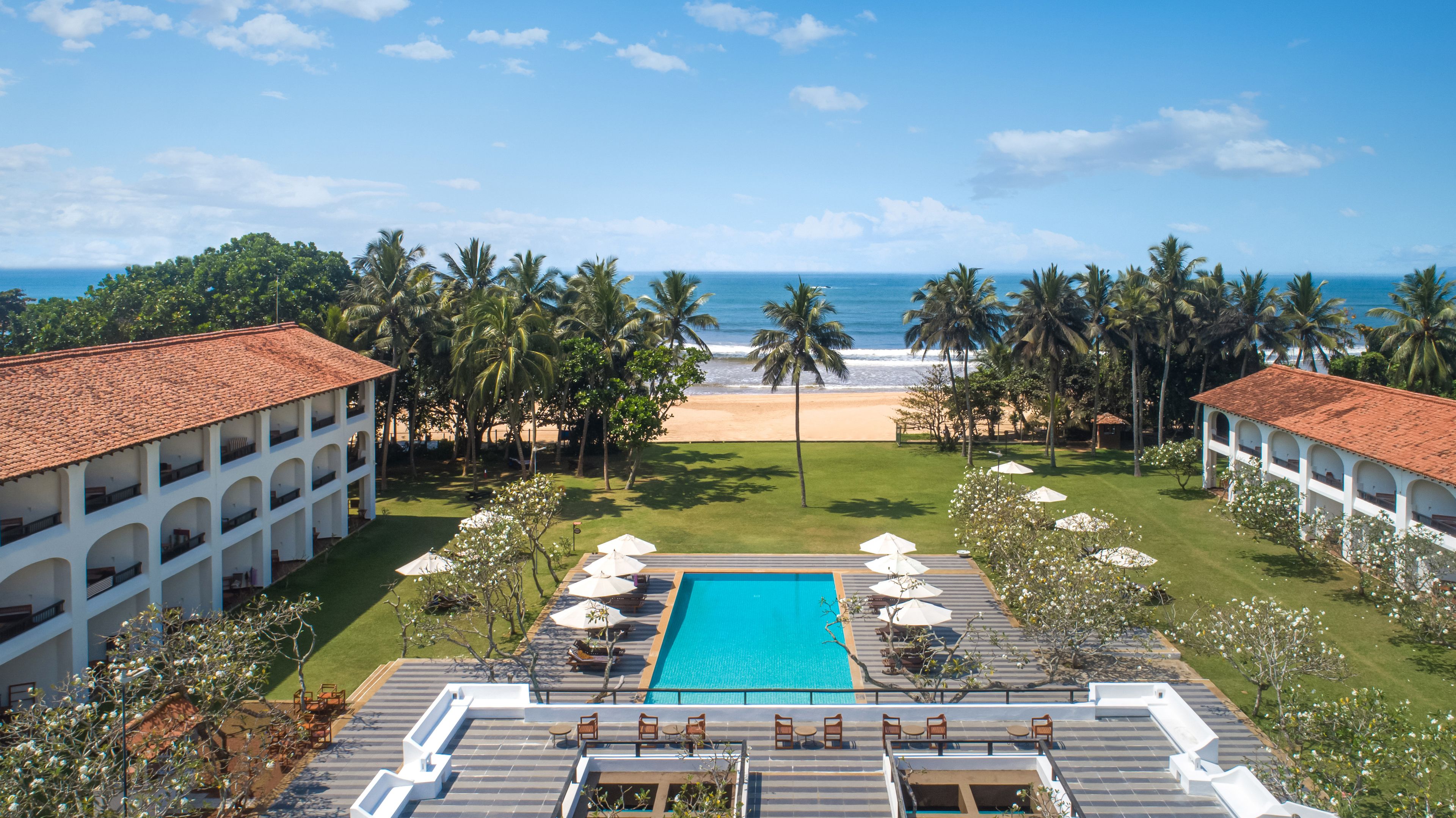 Ajurweda Sri Lanka | Wyjazdy spa i ajurwedyjskie | SpaDreams