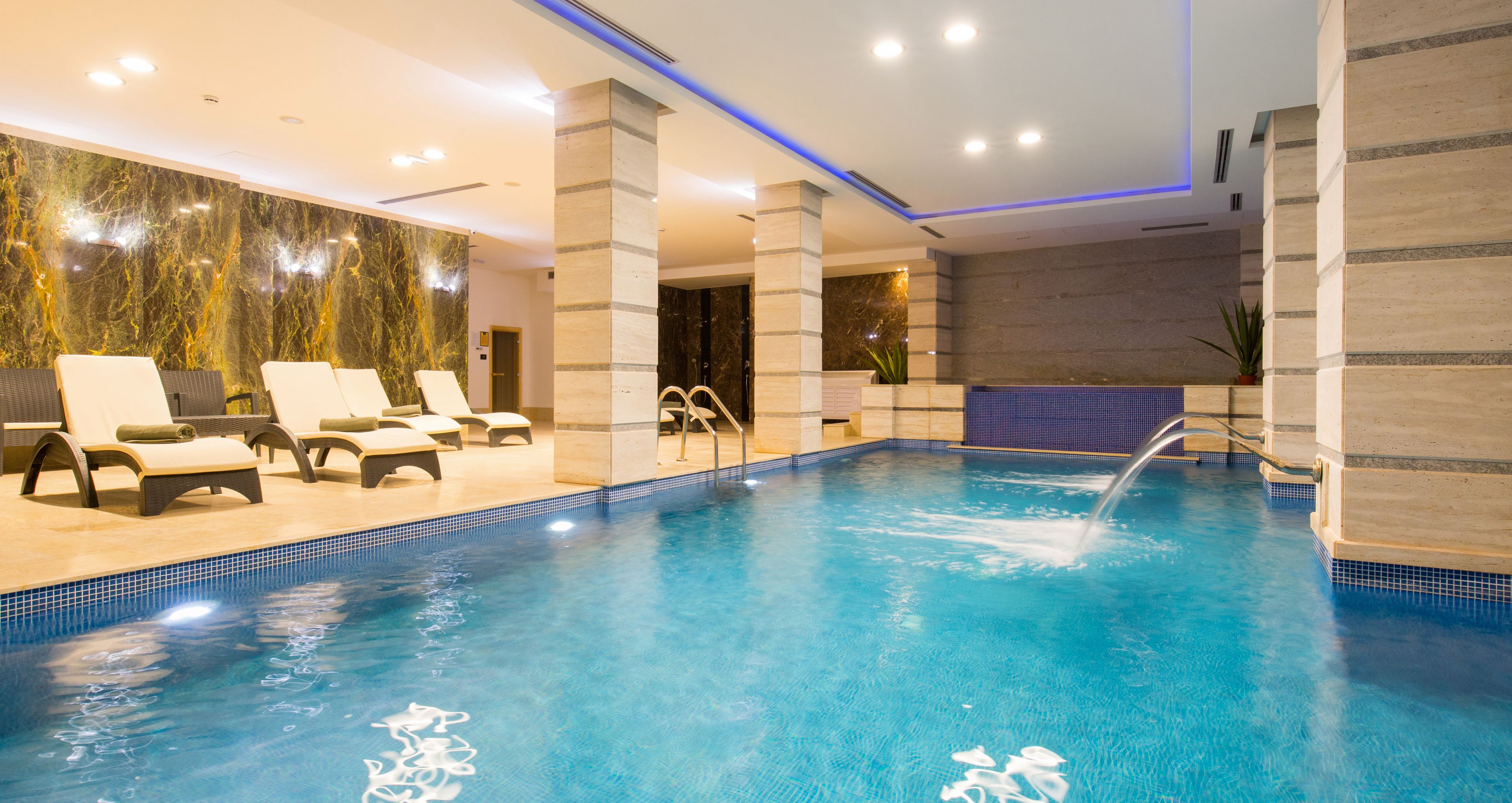 Kur an der Ostsee | Passende Kurhotels & Kurkliniken