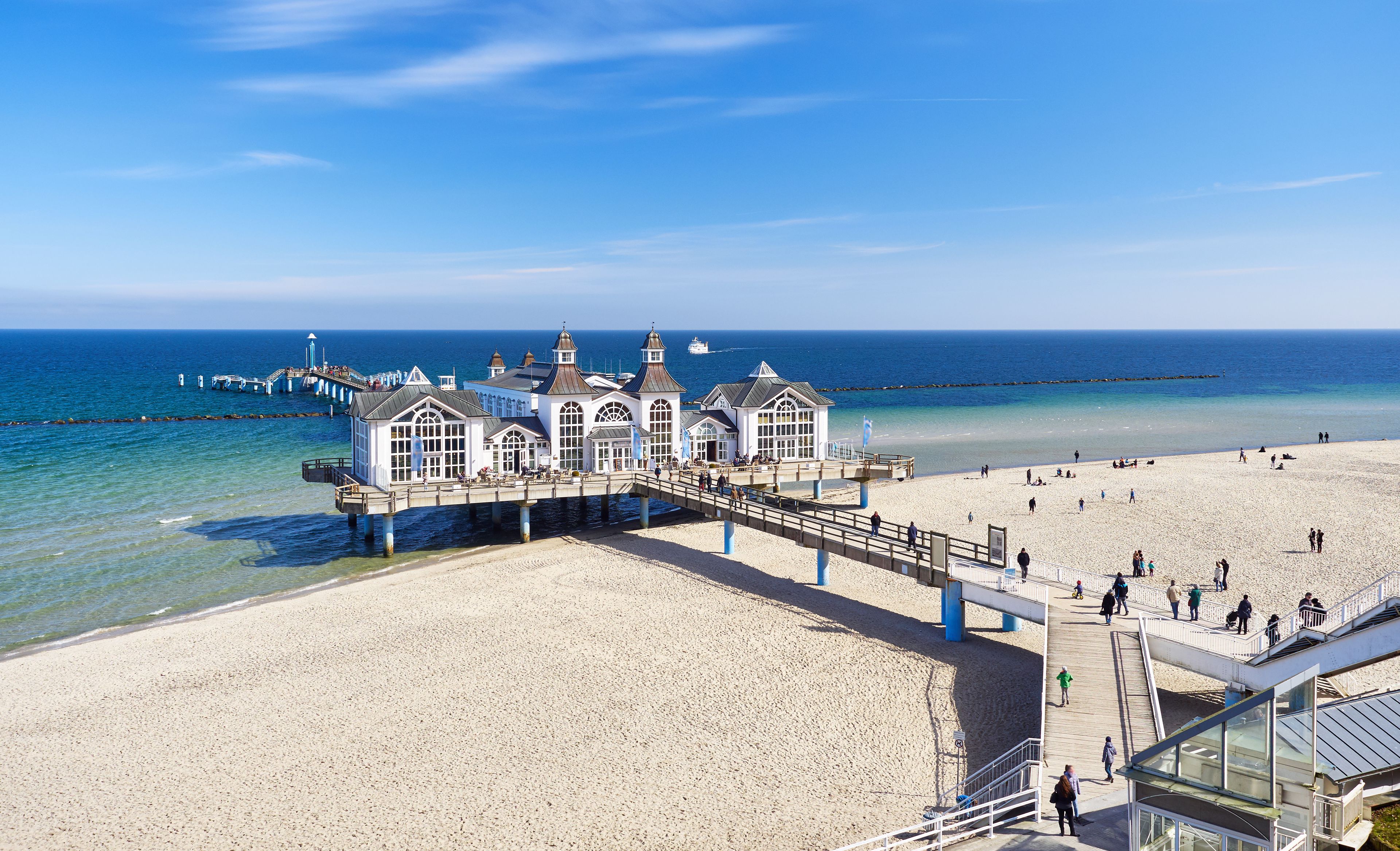 Kurorte: Wissenswertes zu Kurstädten & Heilbädern