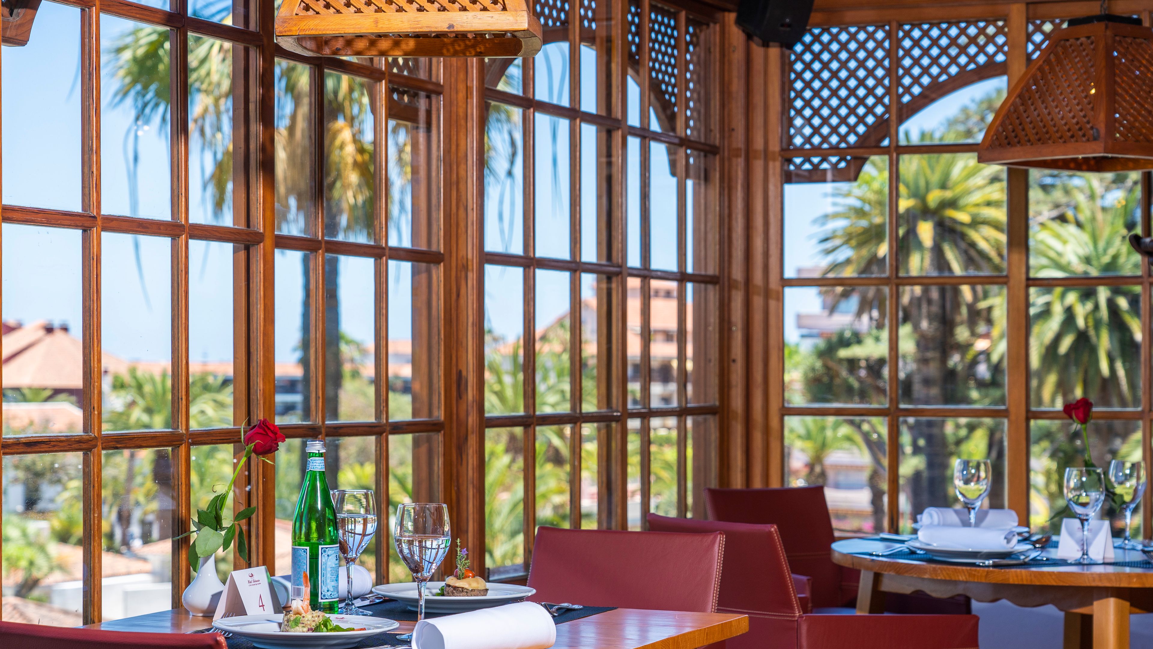 Luxury spa hotel | Relaxation at the highest level