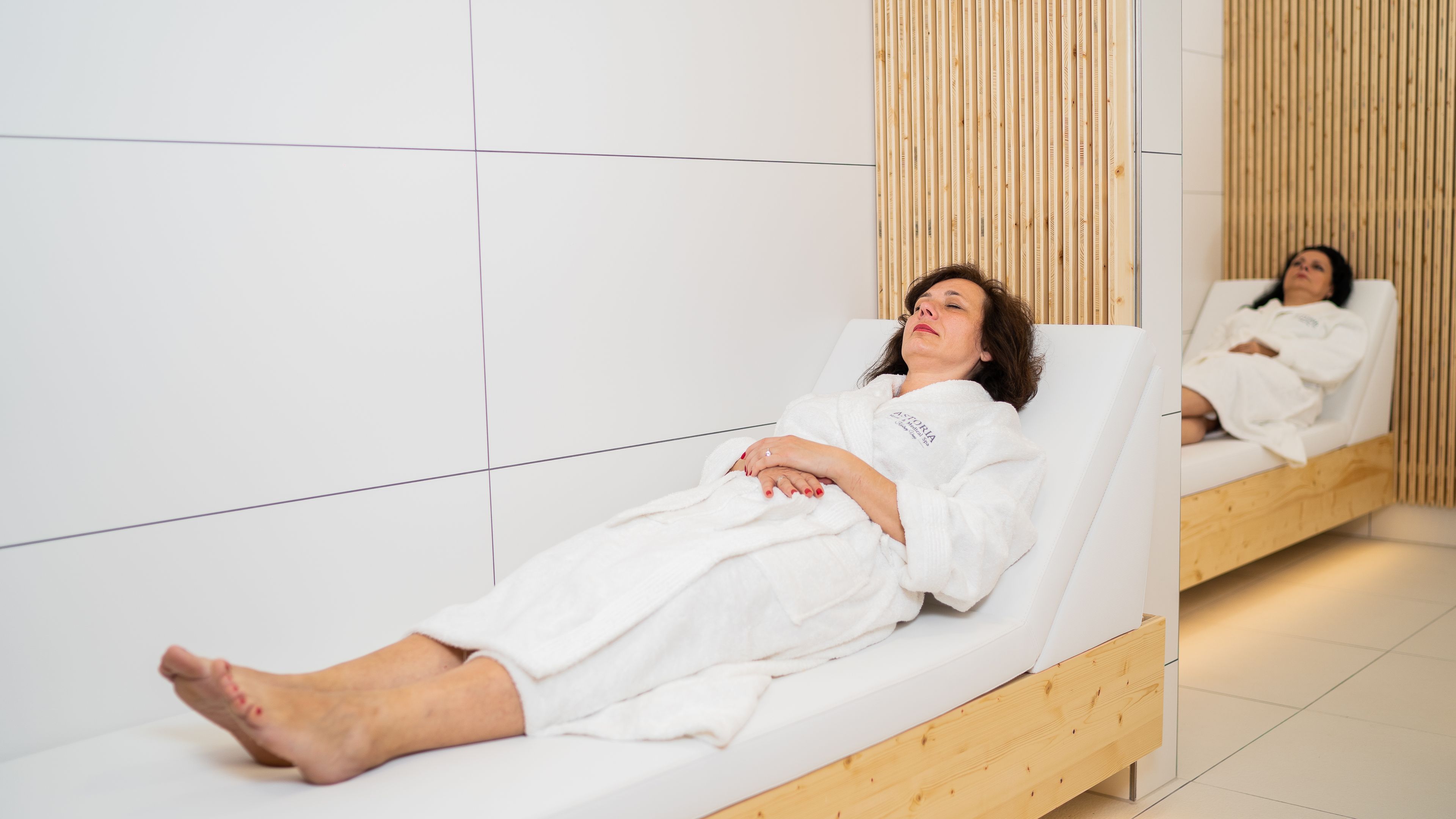 Thermen in Karlsbad | Erleben Sie eine schöne erholsame Auszeit