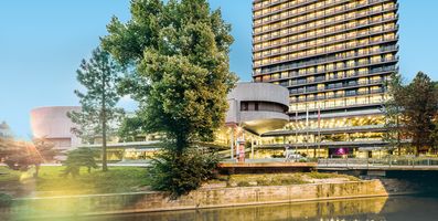 Thermal baths in the Czech Republic: Relax in the best spas