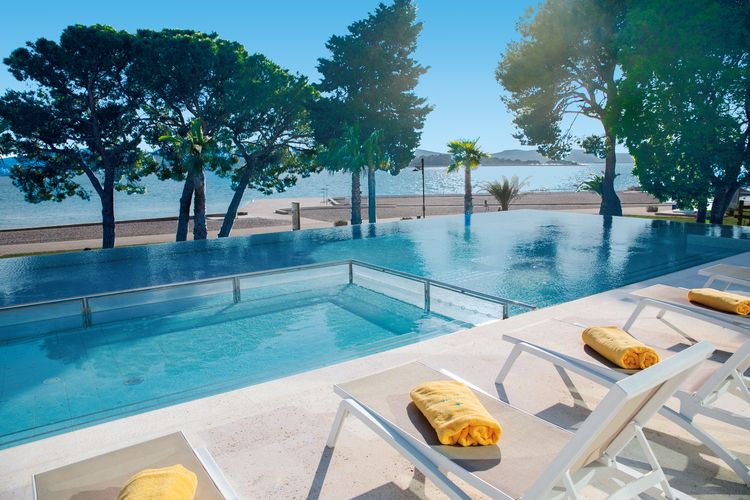 Ilirija Resort in Biograd na Moru – Jetzt günstig buchen!