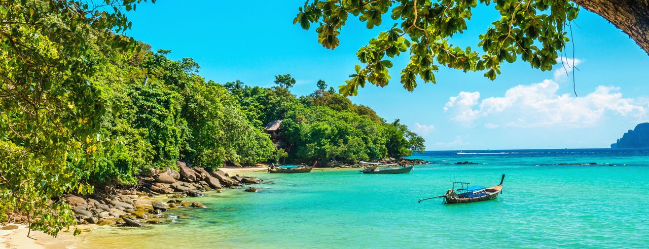 Spa au Sri Lanka - Hôtels spa de luxe dans une nature de rêve