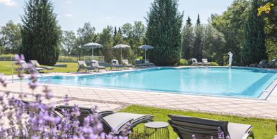 Fasting in Germany - More well-being through a fasting retreat