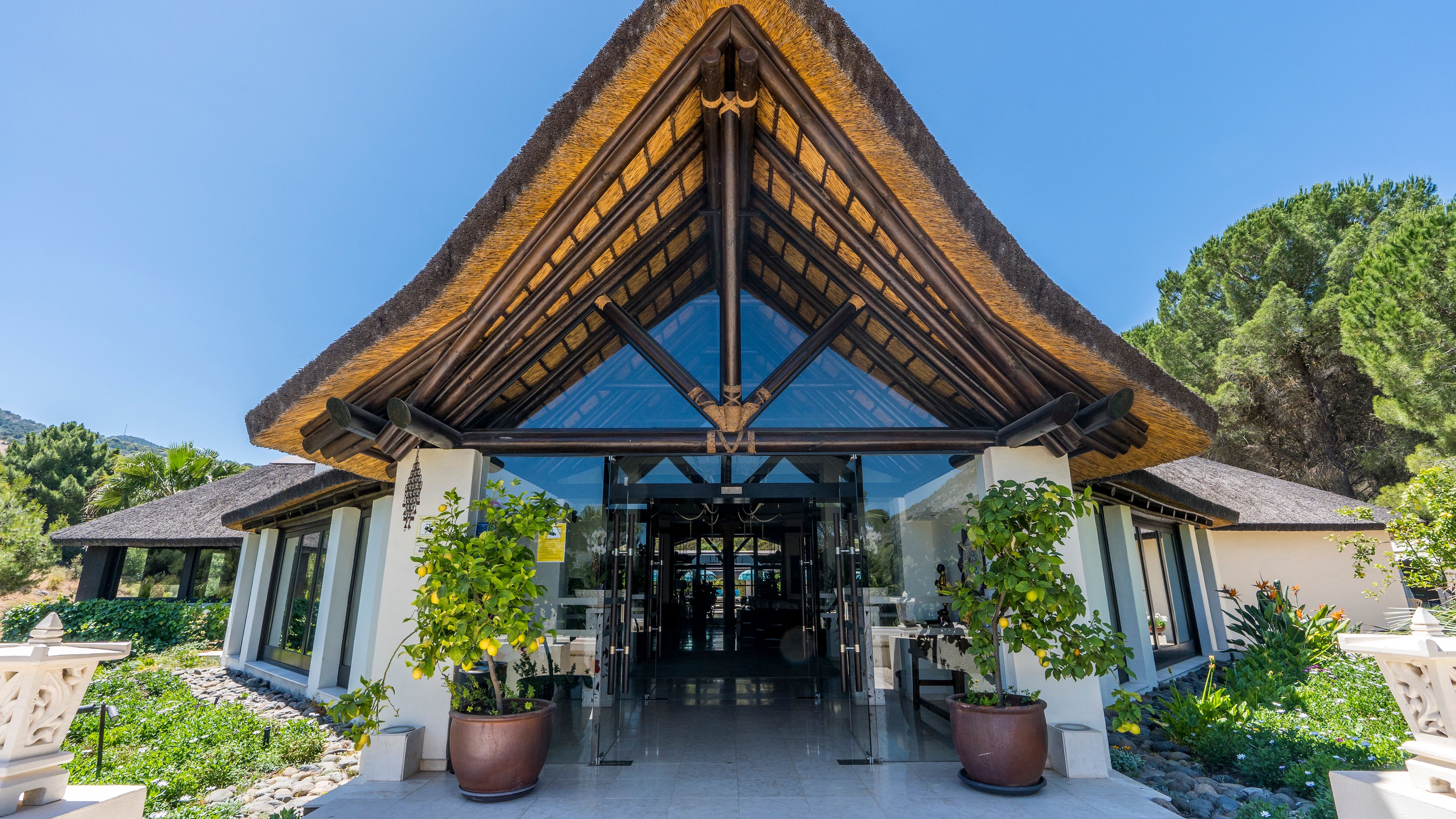 Retreat Urlaub | Ihre erholsame Auszeit in traumhaften Hotels