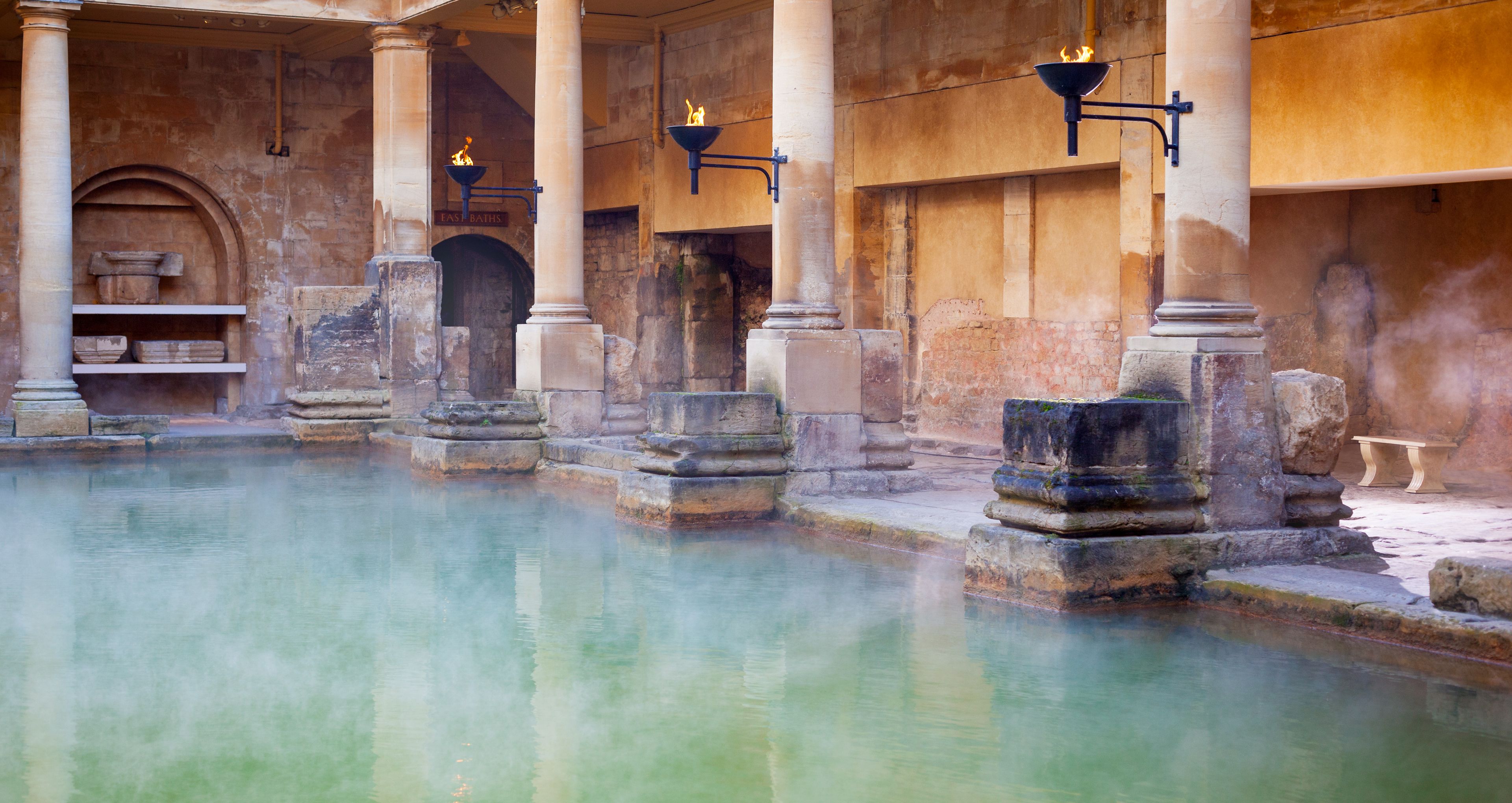 Kurorte: Wissenswertes zu Kurstädten & Heilbädern