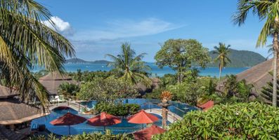 Solresor i Thailand - En resa till Thailand med sol och värme!