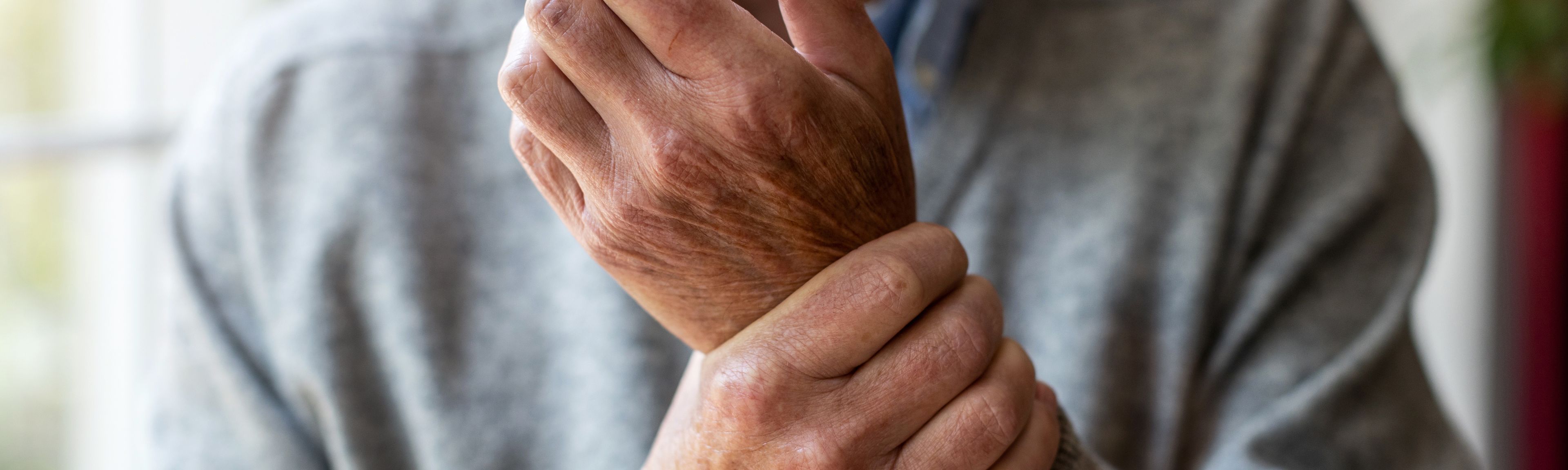 Rheuma Kur - Behandlung bei rheumatoider Arthritis