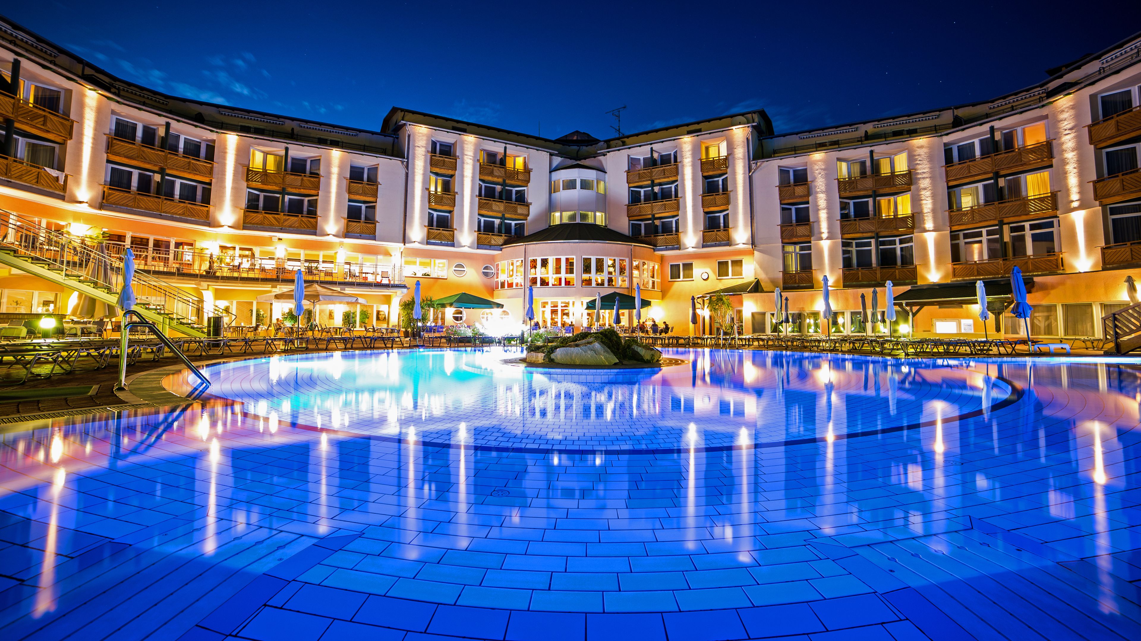 Thermal baths | Thermal spa vacation at the best price